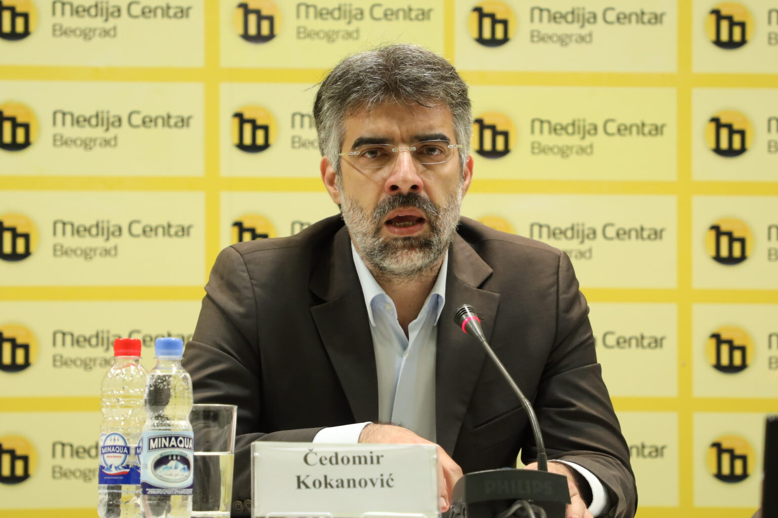 Advokat Kokanović: Neophodna smena korumpiranog rukovodstva Advokatske ...