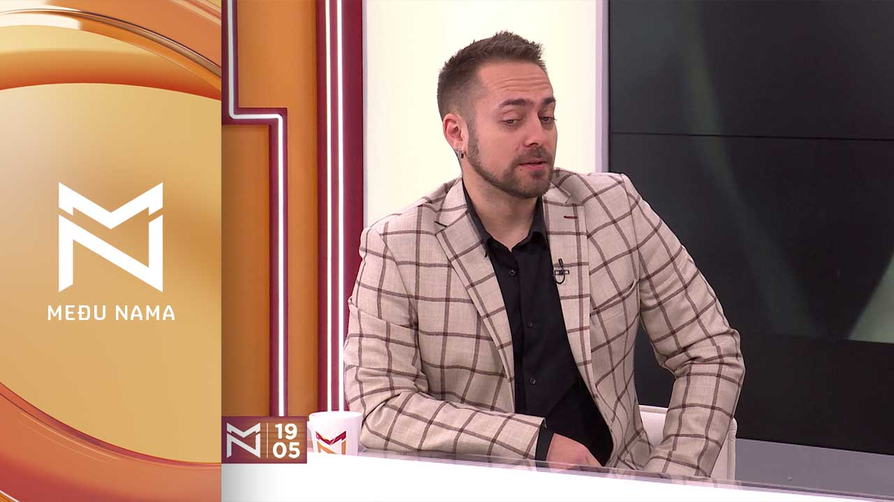 Igor Simić predstavio novi album "Sve ili ništa": Ovako je zaokružio jedno poglavlje u svojoj ...