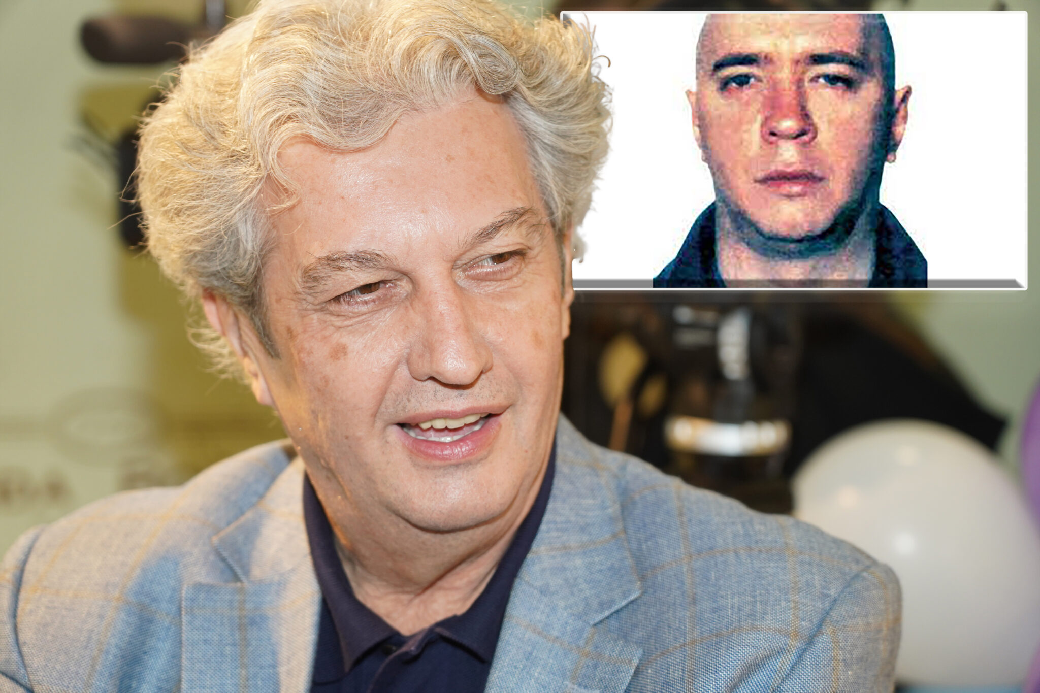 Cela Srbija zna Peconija samo sa jedne fotografije: Sada je osvanuo ...