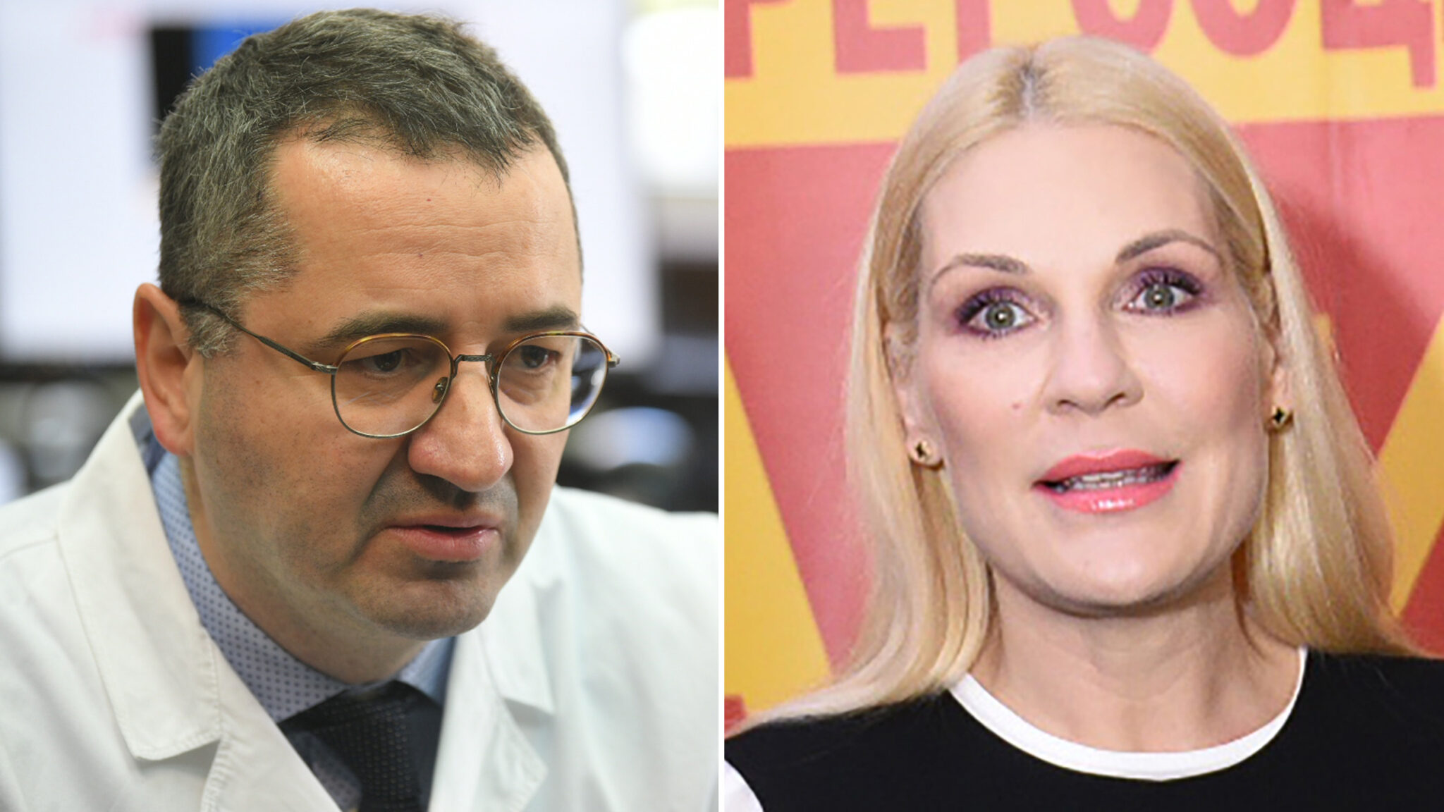 Direktor Instituta za onkologiju odgovara na optužbe Biljane Popović ...