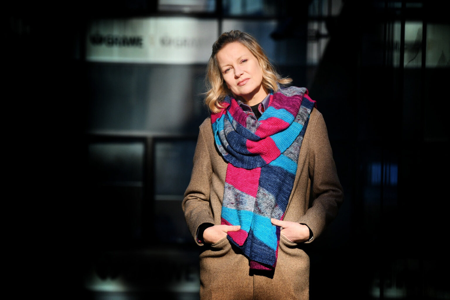 Popularna glumica doživela je veliku tragediju u toku snimanja serije ...