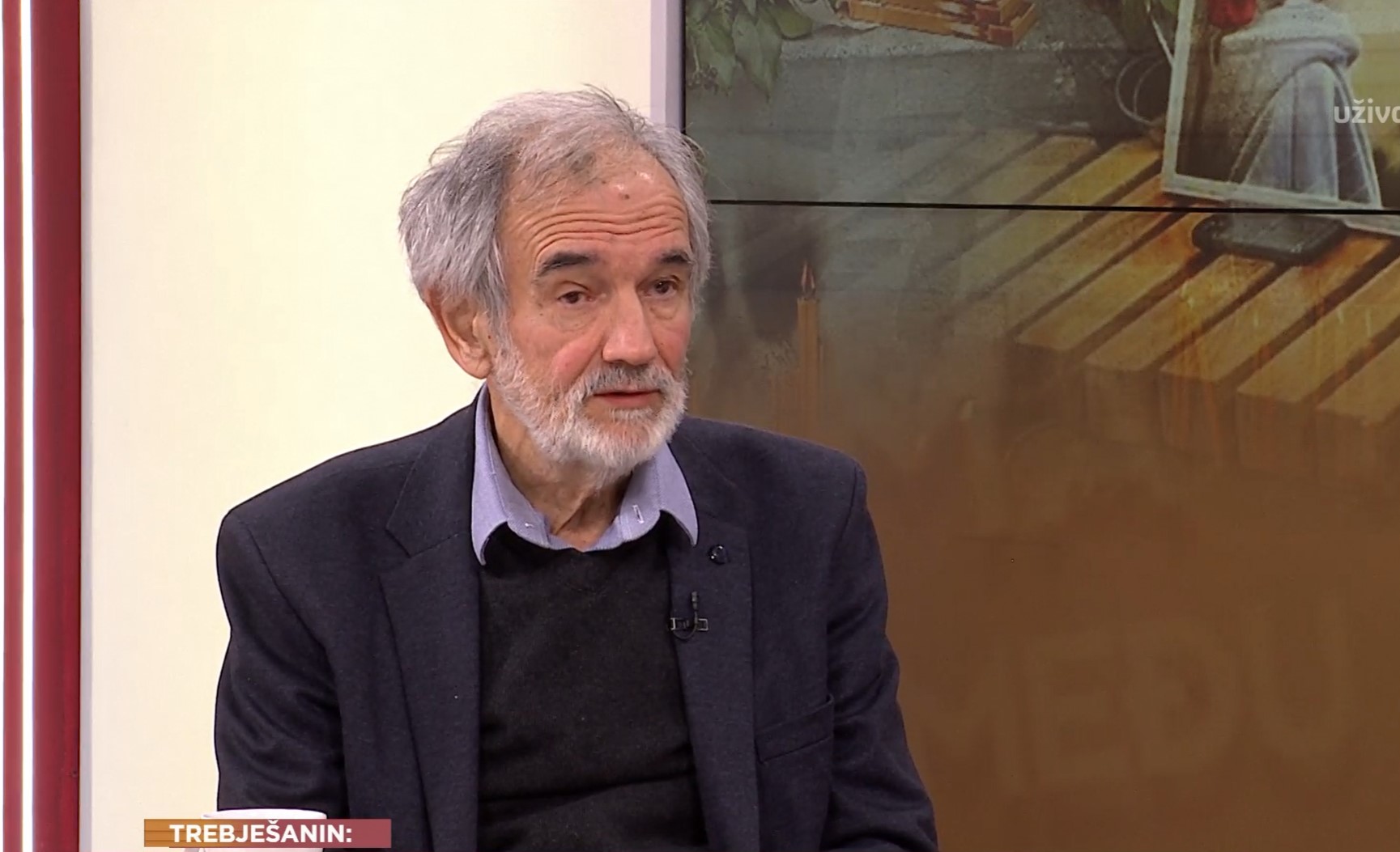 Trebješanin o "Ribnikaru": Postoje propusti, tako da nije moguće da ...