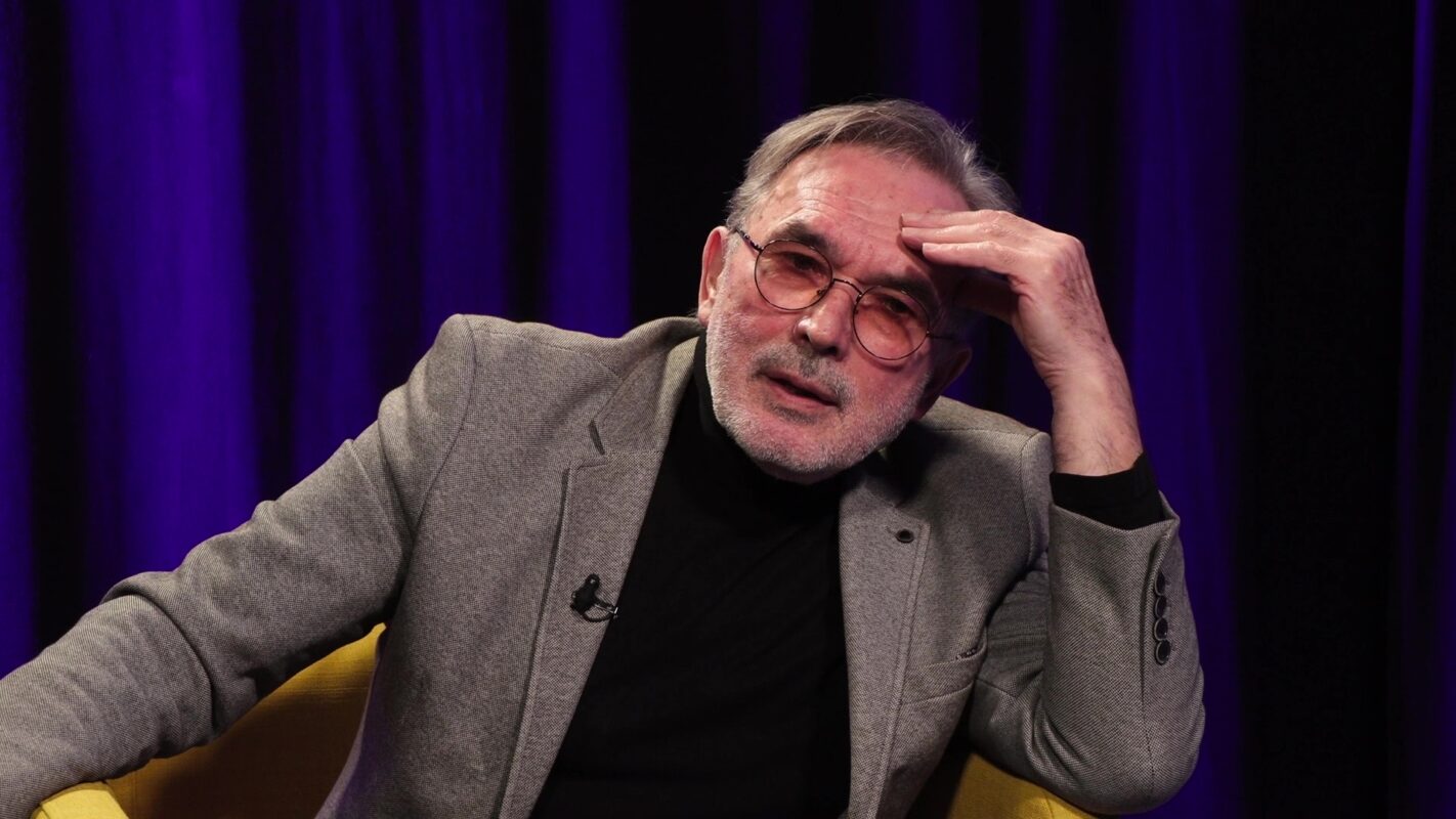 ISPOVEST "Karijeru mi je uništio RTS, a onda me je zabranila i Milica ...