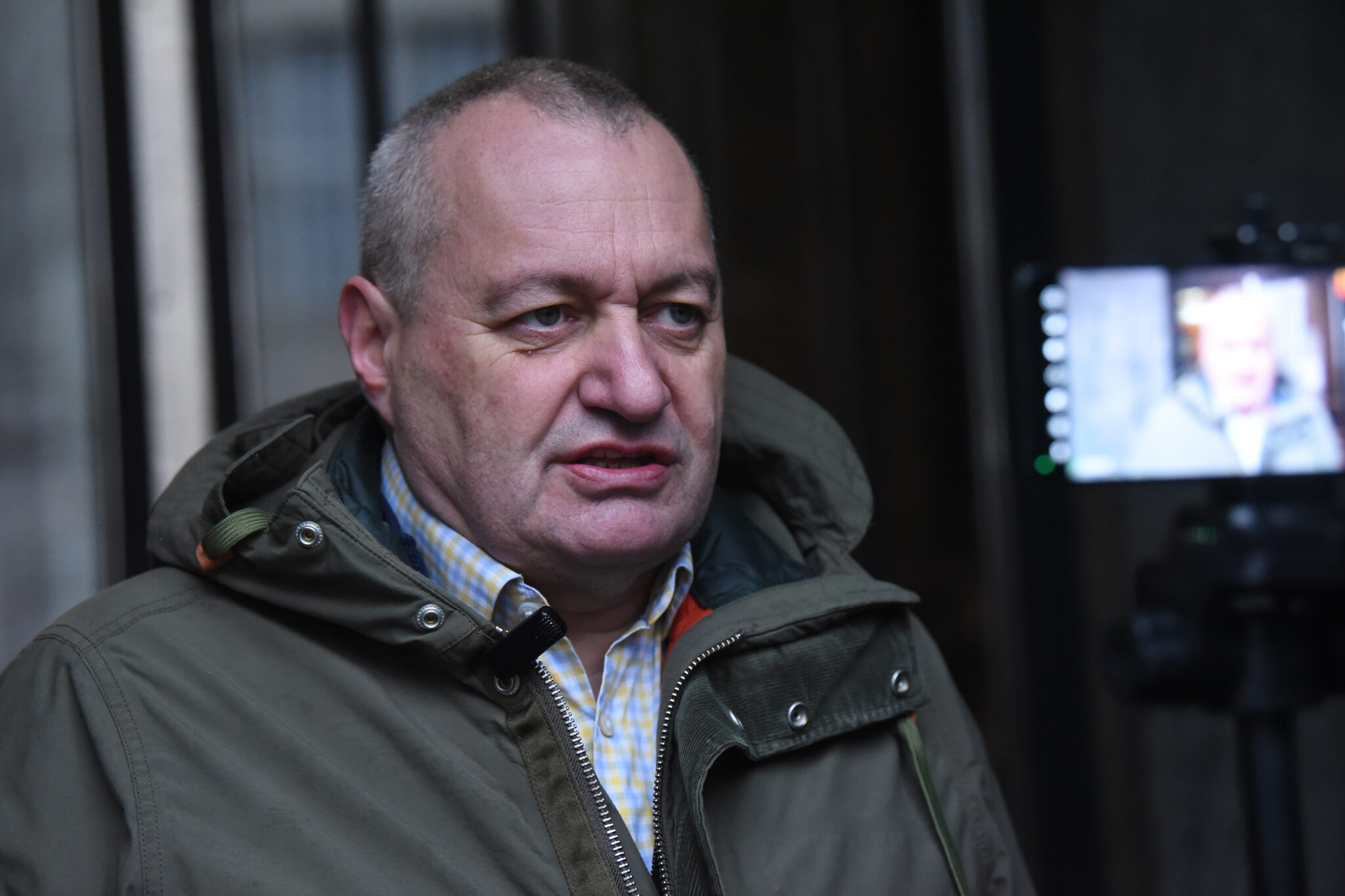 Šta znamo o današnjem protestu u Beogradu