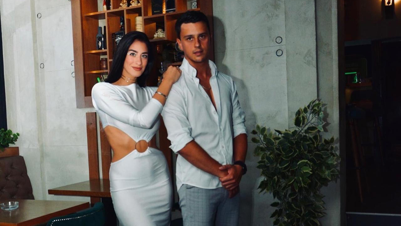 Ova pesma donela je kadrove pune senzualnosti: Luka o duetu sa Marom - "Ostvario sam svoju ...