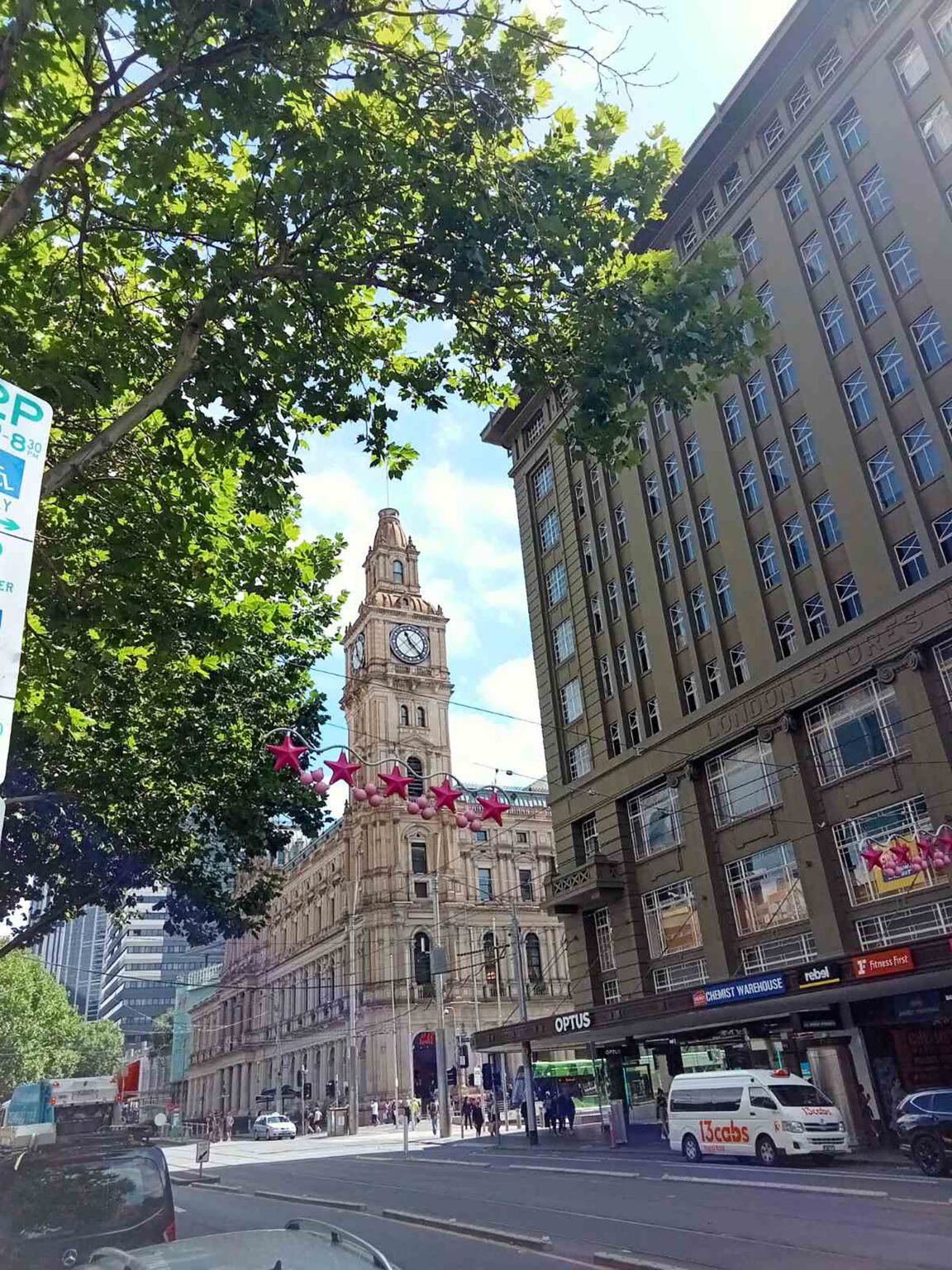 Violeta je devedesetih otišla u Australiju, zaljubila se i – ostala ...