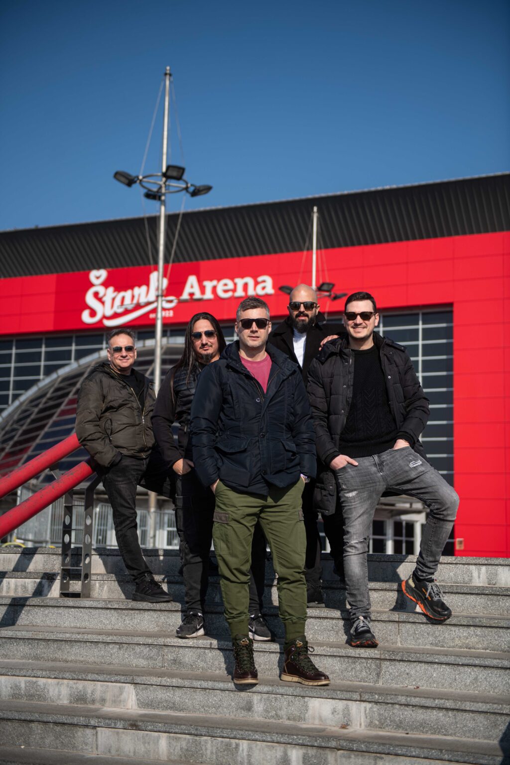 U rekordnom roku rasprodali koncert: Grupa Lexington zakazala i 9. mart ...