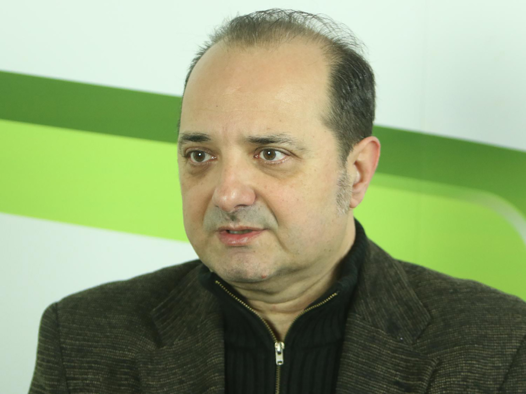 Ko je Aleksandar Raković