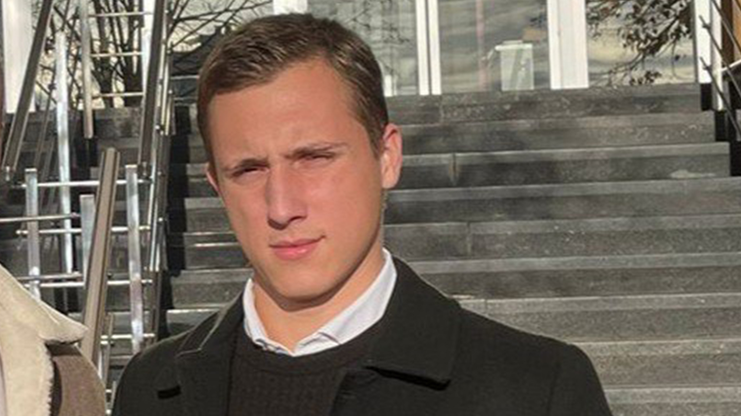 Više tužilaštvo podiglo optužnicu protiv sudenta Dimitrija: Tereti se ...