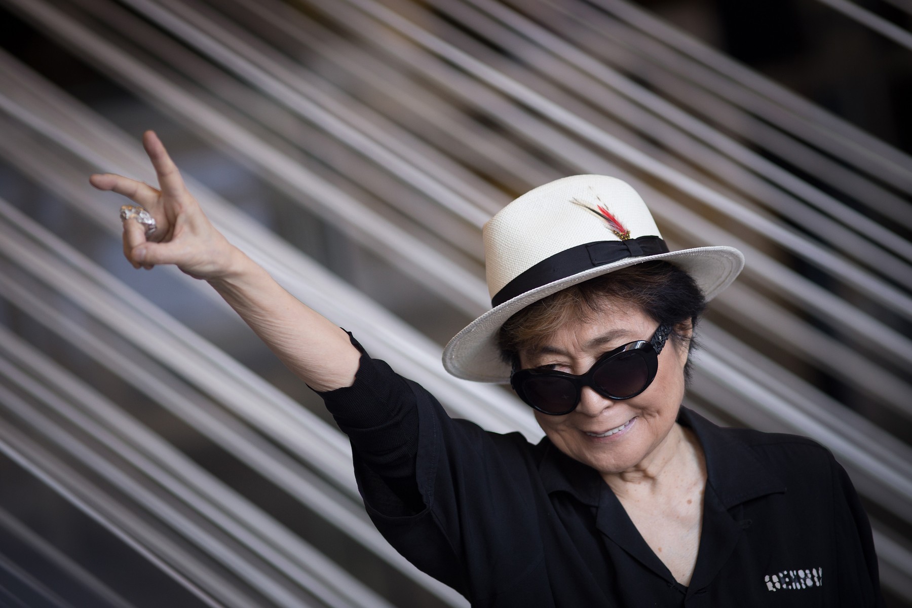 Genije i feministička ikona ili krivac za raspad Bitlsa: Da li će ...
