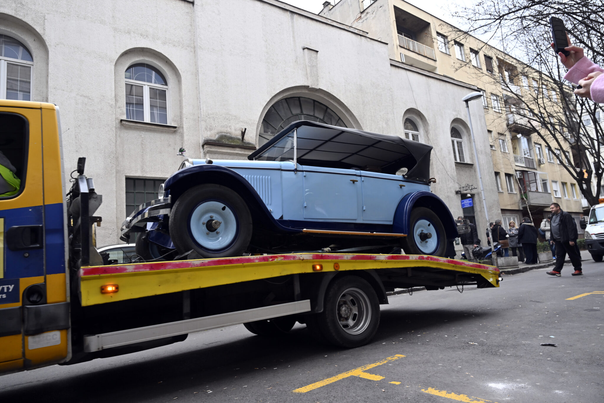 "Za Šapić - Šešelj koaliciju ne postoji istorija, niti vrednost ako u ...