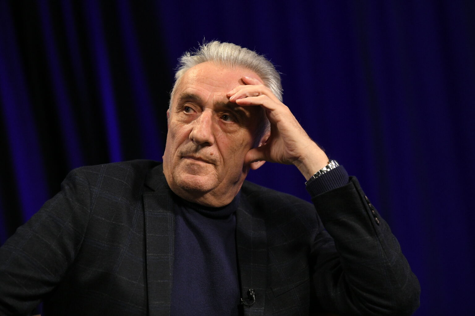 Šeki Turković u Americi radio kao vozač