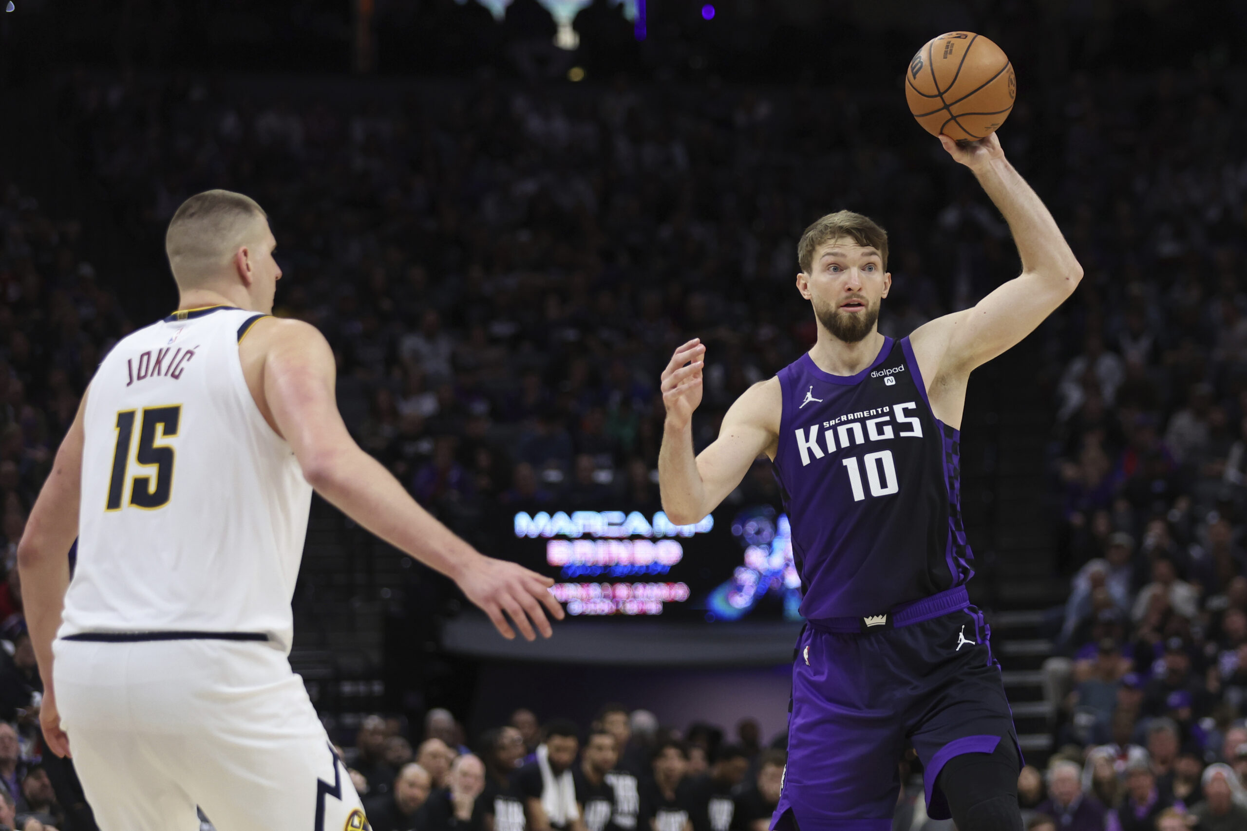 Na ovo nismo navikli: Jokić nema najviše tripl-dablova u NBA, evo ko ga ...