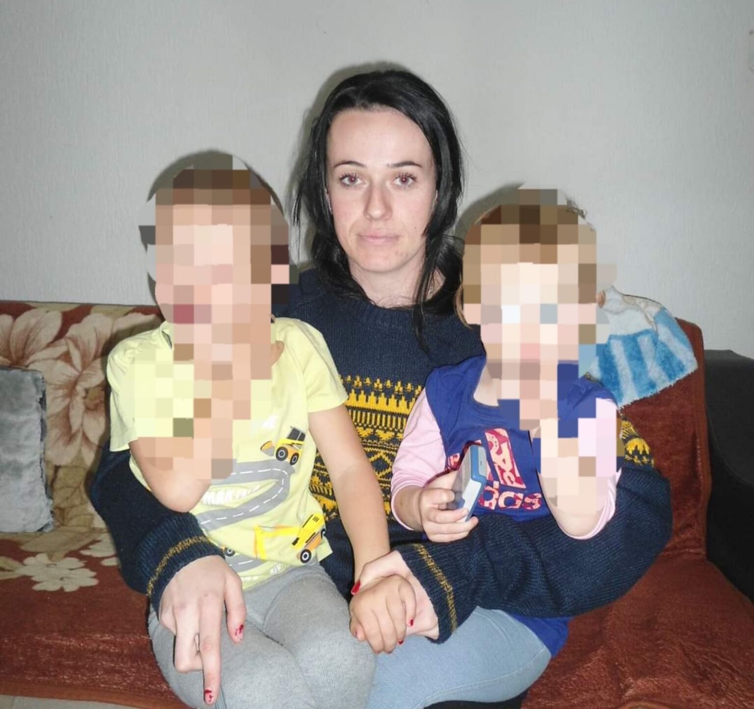 Rijalda pod lupom tužilaštva i policije: Sa njenog broja stigla kobna ...