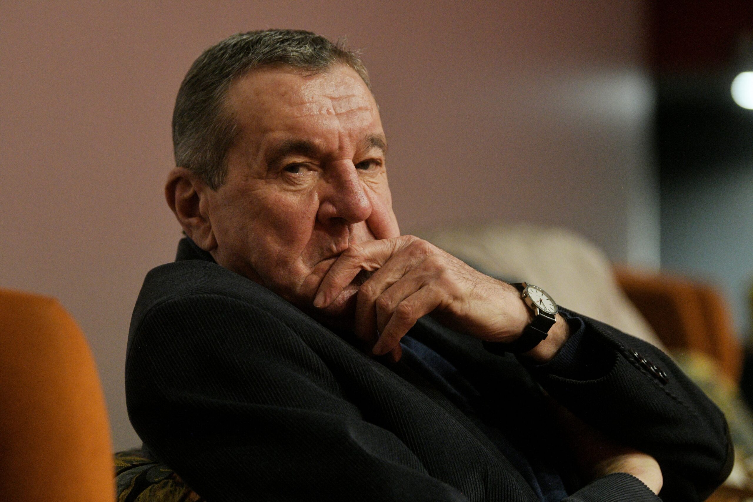 Glumac Miki Krstović o litijumu: Ukoliko je zlo, siguran sam da narod ...