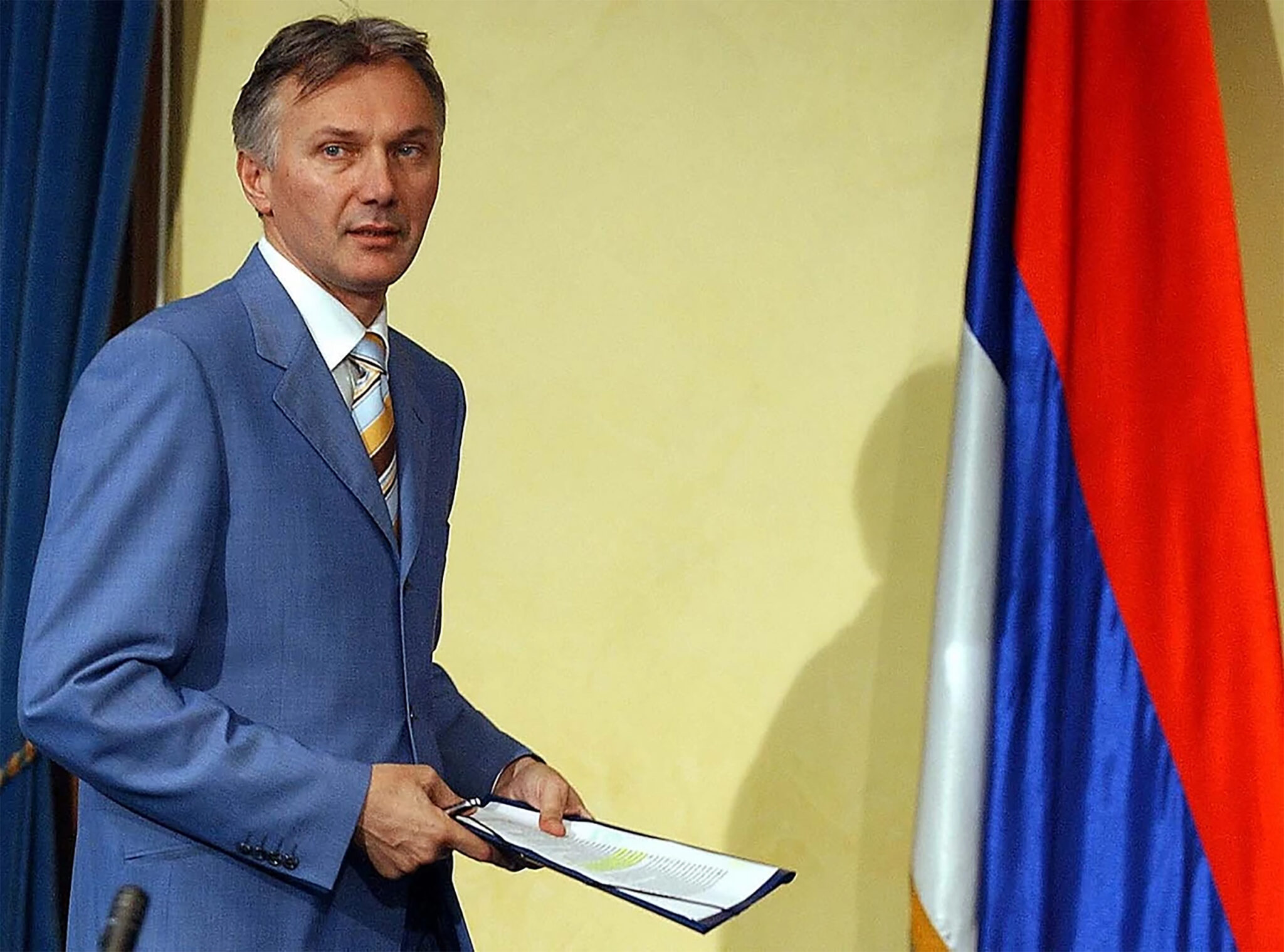 FK Crvena zvezda deli parcelu sa bivšim Đinđićevim savetnikom: “Tražio ...