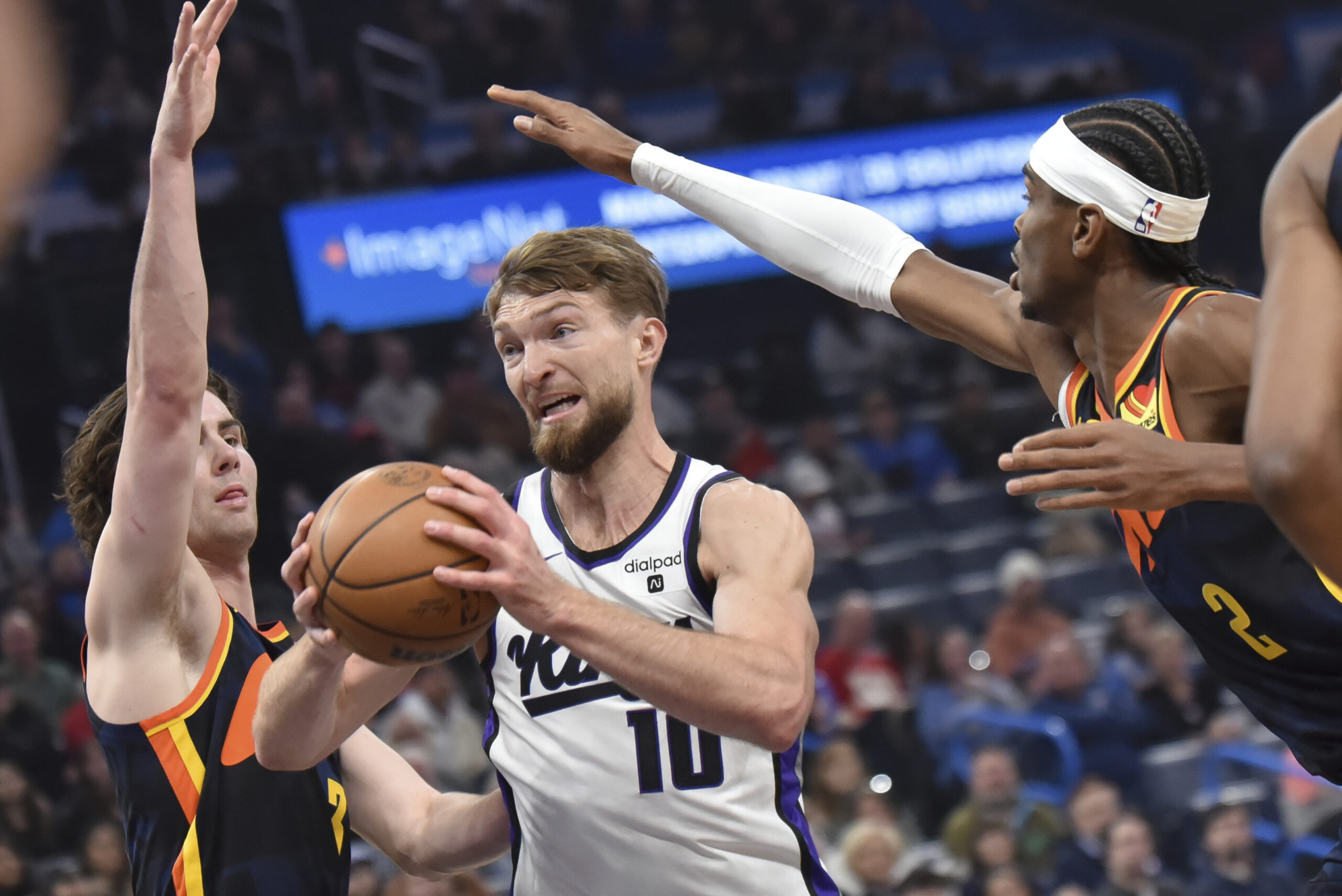Jokiću beži prvo mesto: NBA ima novog "kralja" tripl-dablova, ponovo ...
