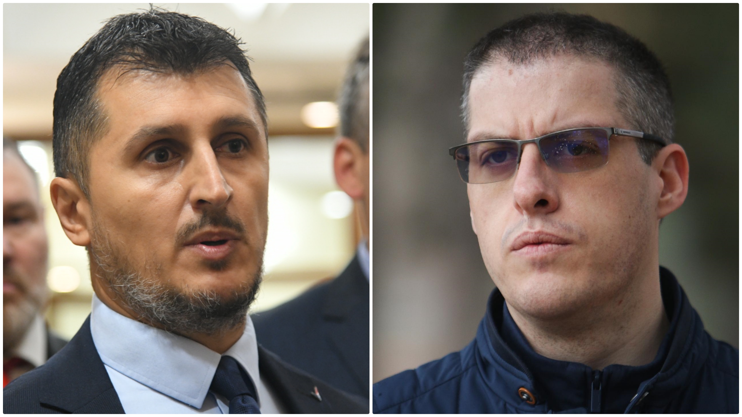 Ninić o hapšenju Miloša Pavlovića: Vučić hoće da slomi opozicioni duh ...