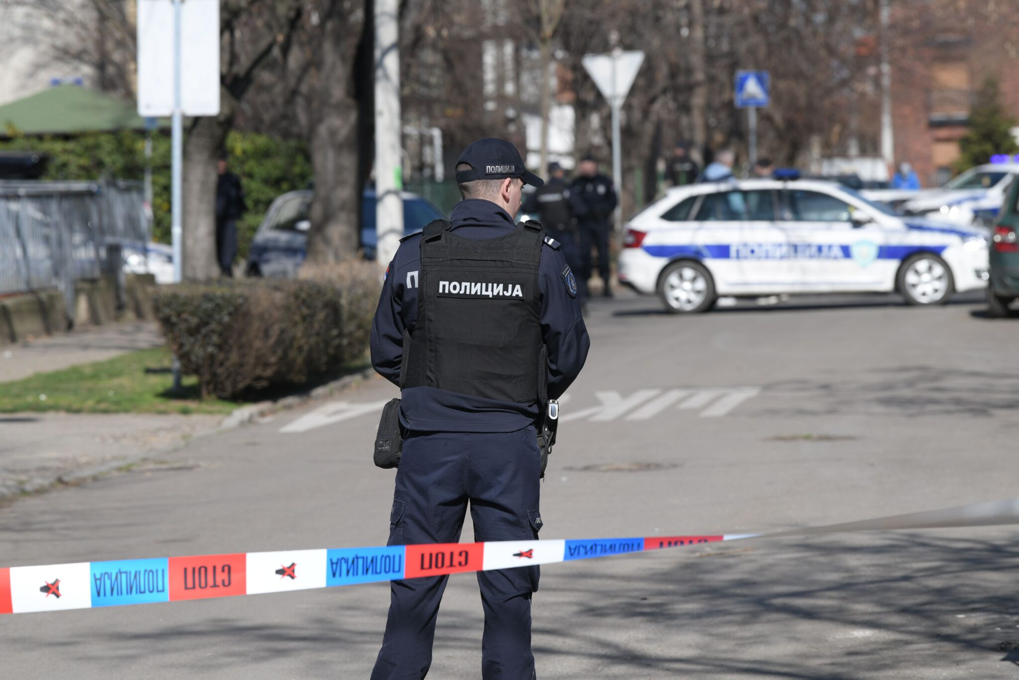 Ubistvo u Smederevu: Muškarac nasmrt pretučen u kafanskoj tuči