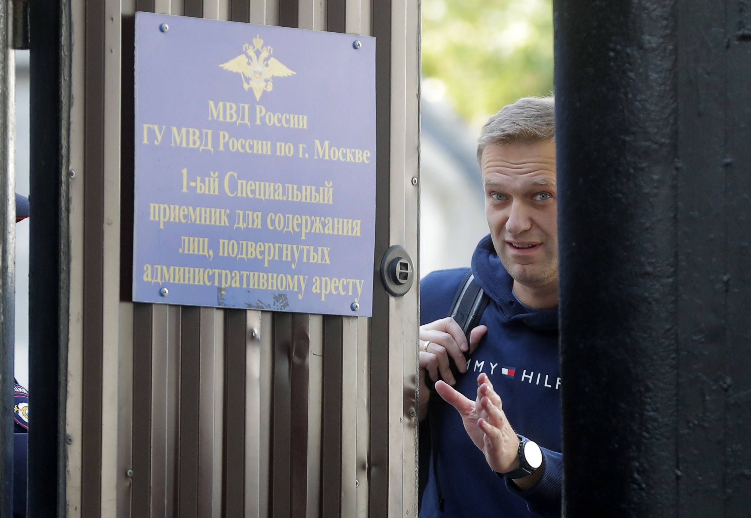 "Novičok? Pre bih rekao da je tehnika KGB-a": Ekspert sumnja da je ...