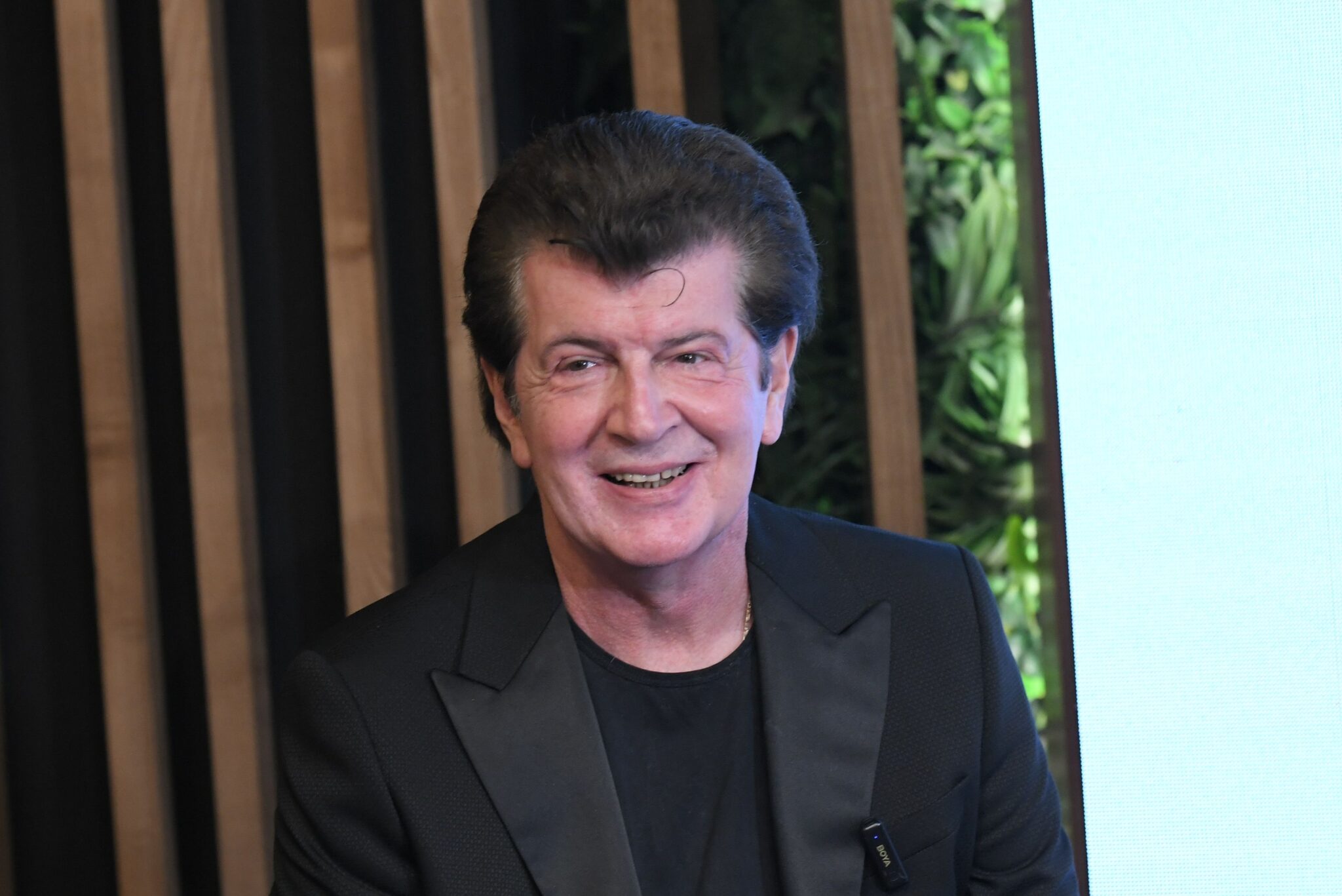 "Ko je Ramštajn!?" Bajaga ispiričao neverovatnu priču o tome kako je ...