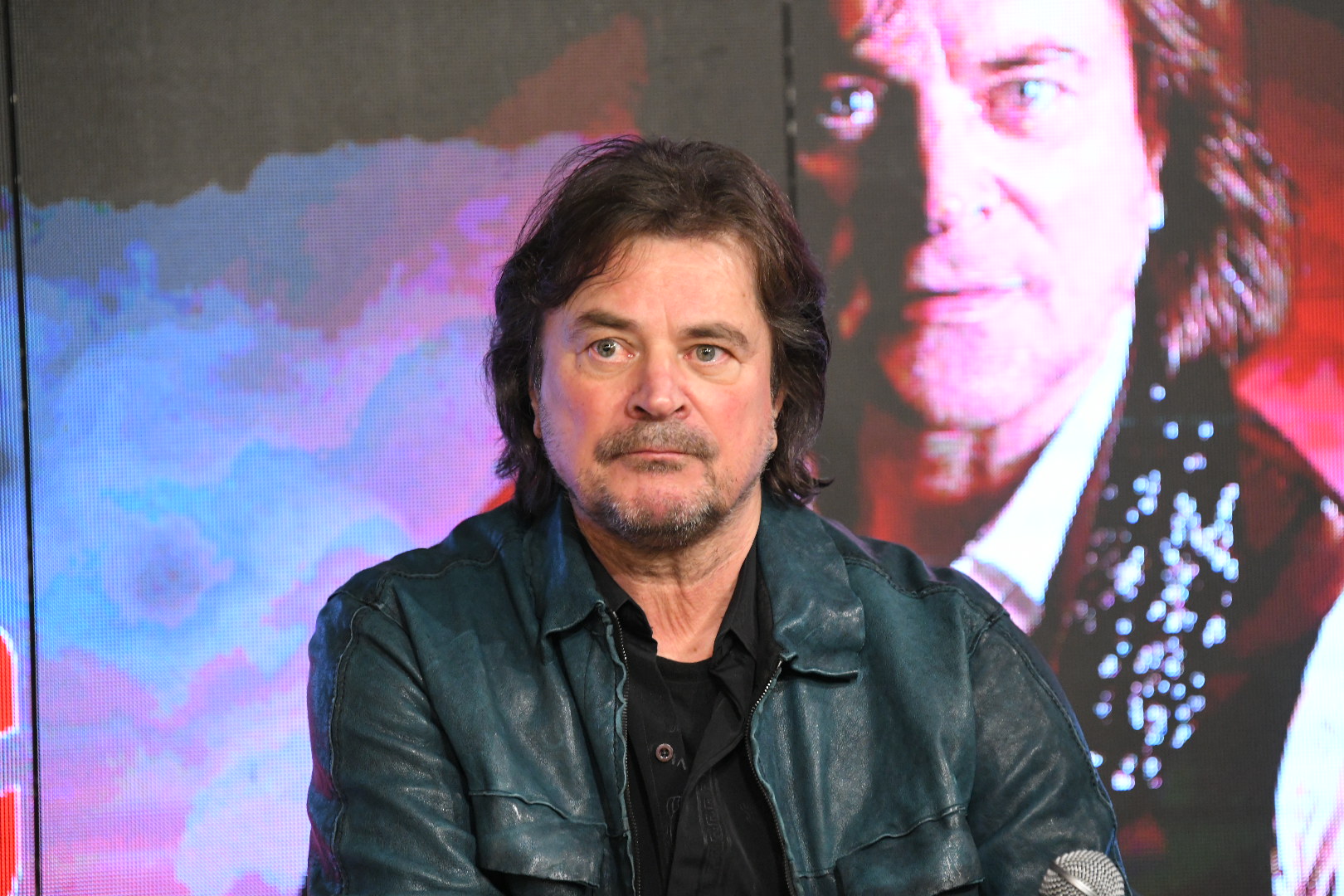 Alen Islamović šokirao priznanjem: "Da danas počinjem karijeru, ne bih ...