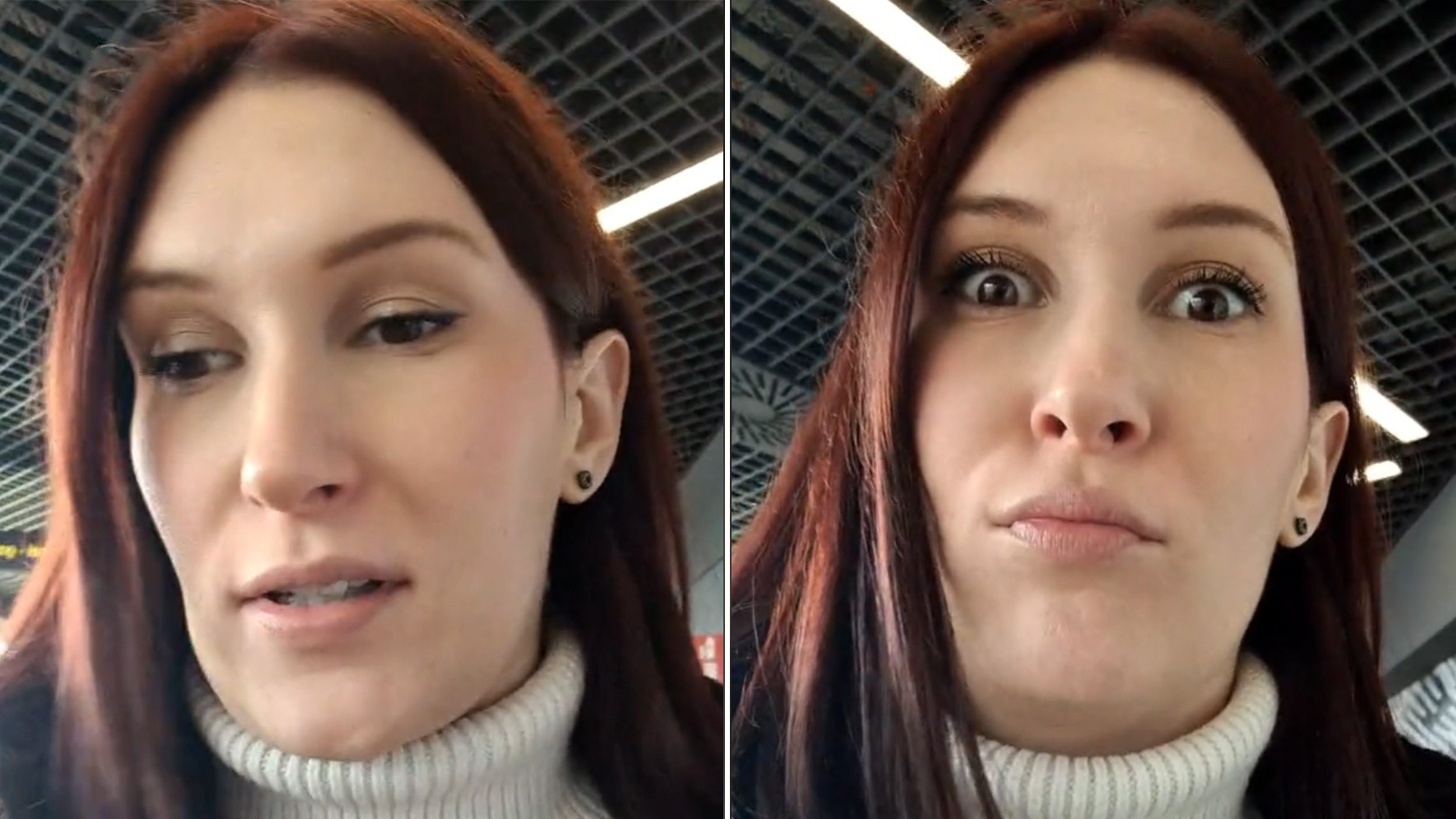 Hrvatica došla u Beograd i već na aerodromu zanemela: “Ljudi moji, šta ...