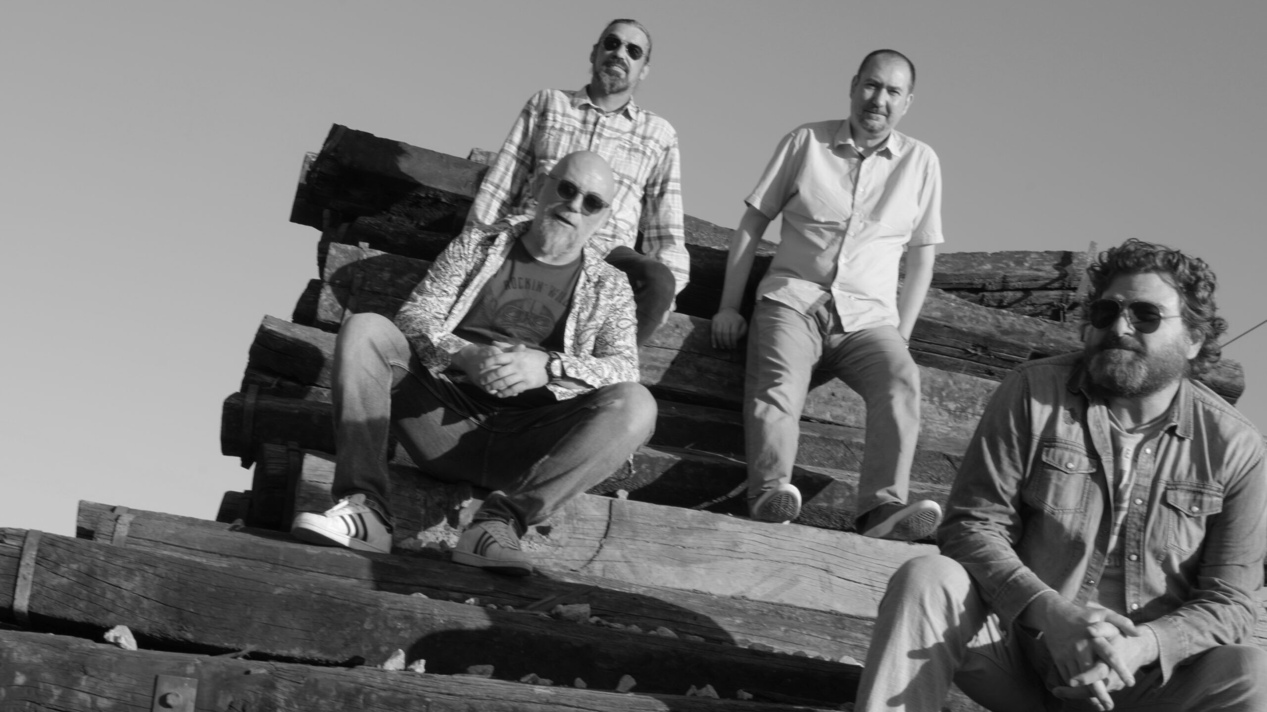 Od Nila Janga do Dilana: Glib objavio album obrada "Drunk love music"