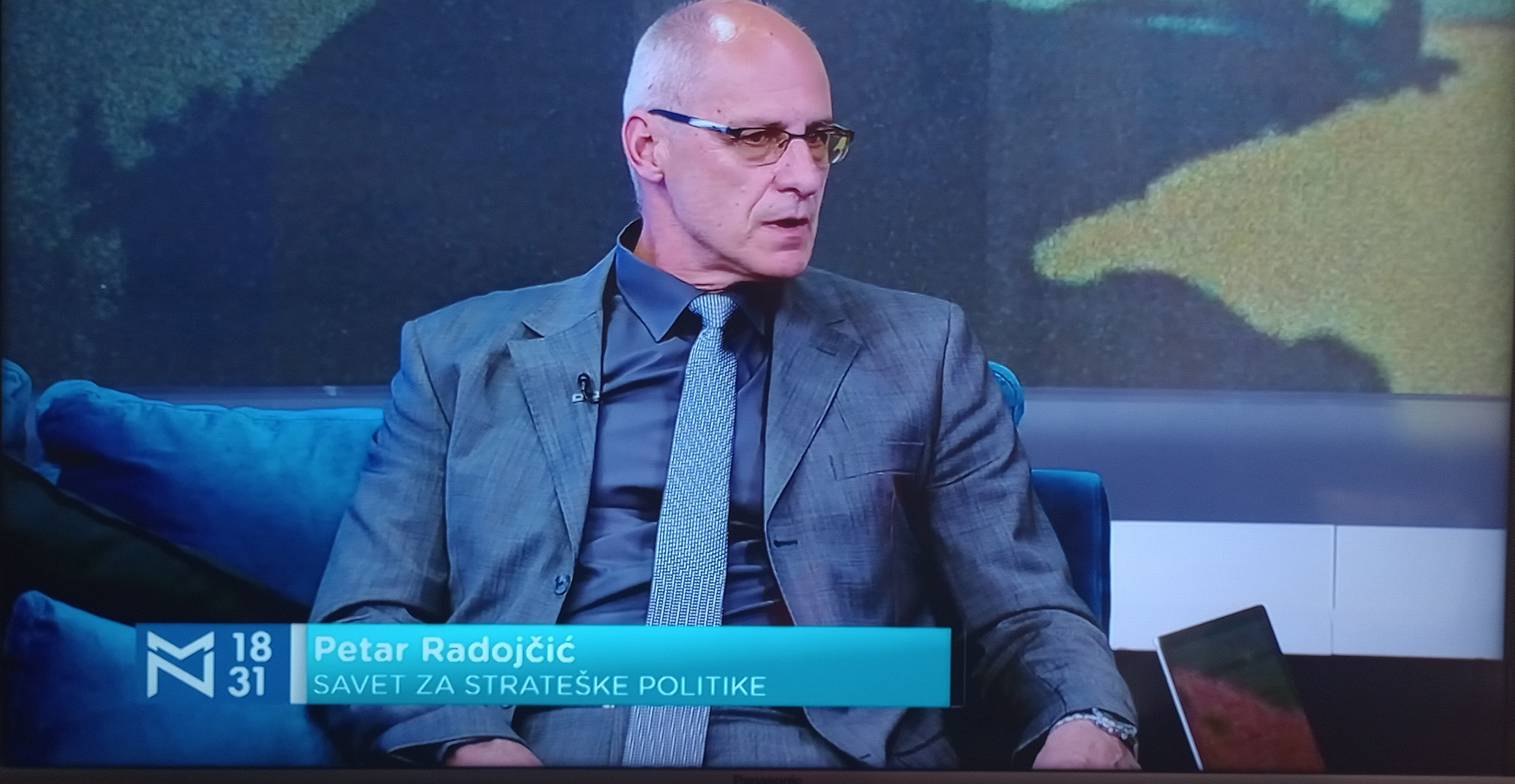 Piše penzionisani general Petar Radojčić: Vlast zanemaruje svoju ...