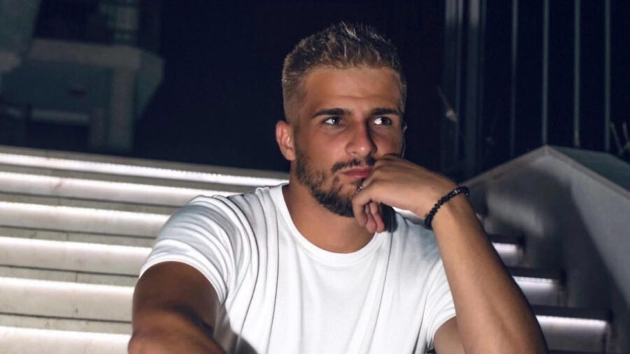 Lapsus bend više ne postoji, a evo šta planira pevač Emir