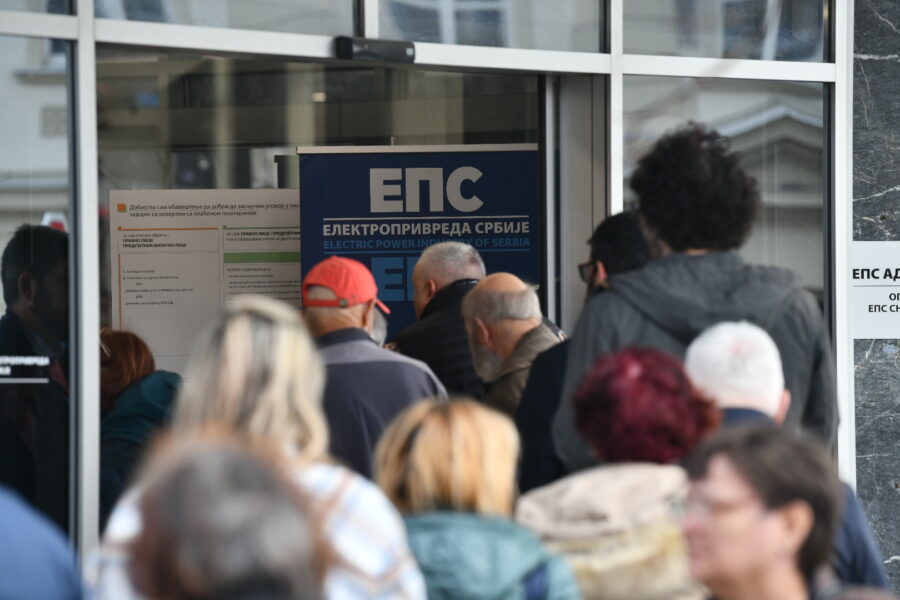 Kako da uložite reklamaciju EPS-u zbog ogromnog računa za struju