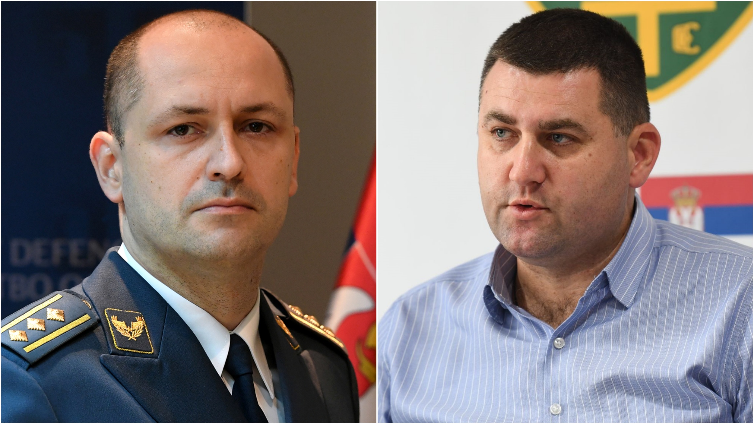 Đuro, je li te sramota zbog Novice Antića?