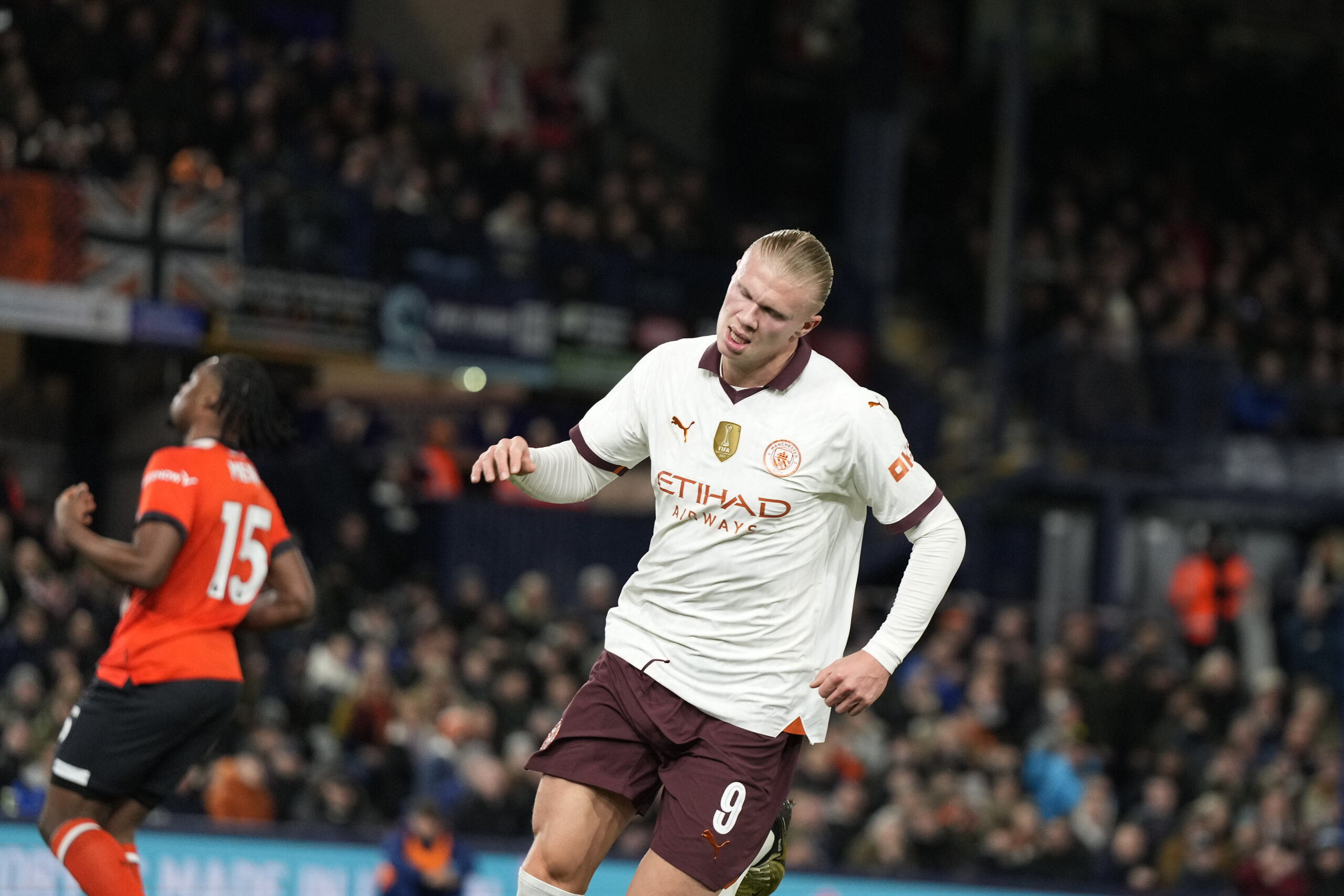 VIDEO Da li ste znali da je Holan postigao devet golova na jednom meču ...