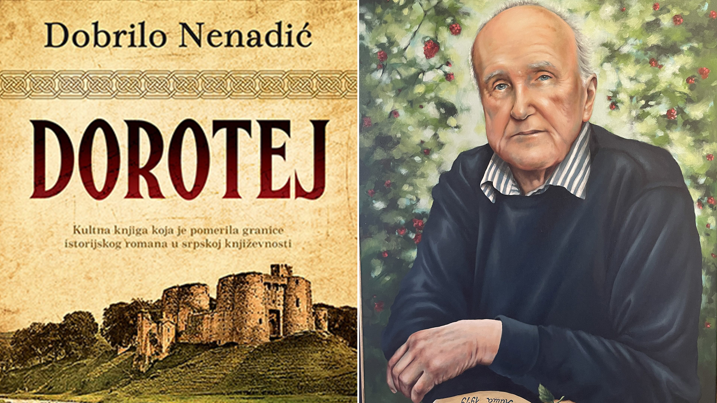 PEN centar: O lektiri i književnosti ne može odlučivati nijedan ...