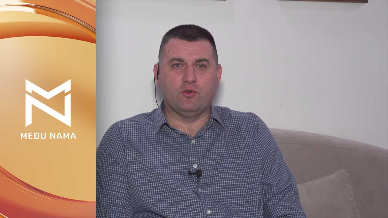 "Na mene još jedino nisu pucali": Novica Antić ekskluzivno za TV Nova o ...