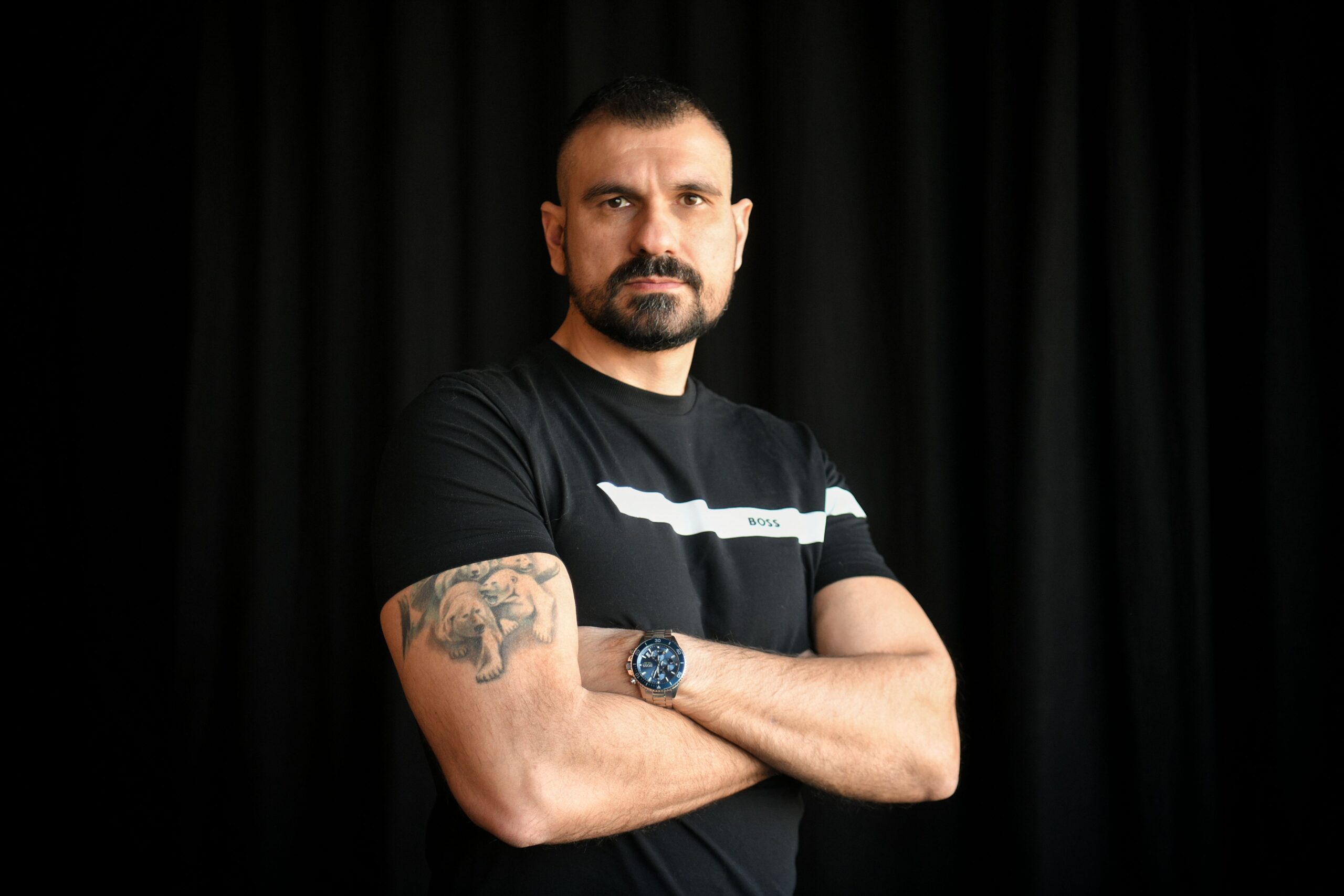 ISPOVEST "Povlačim se iz javnosti, estrada je lažni sjaj": Igor X nakon ...