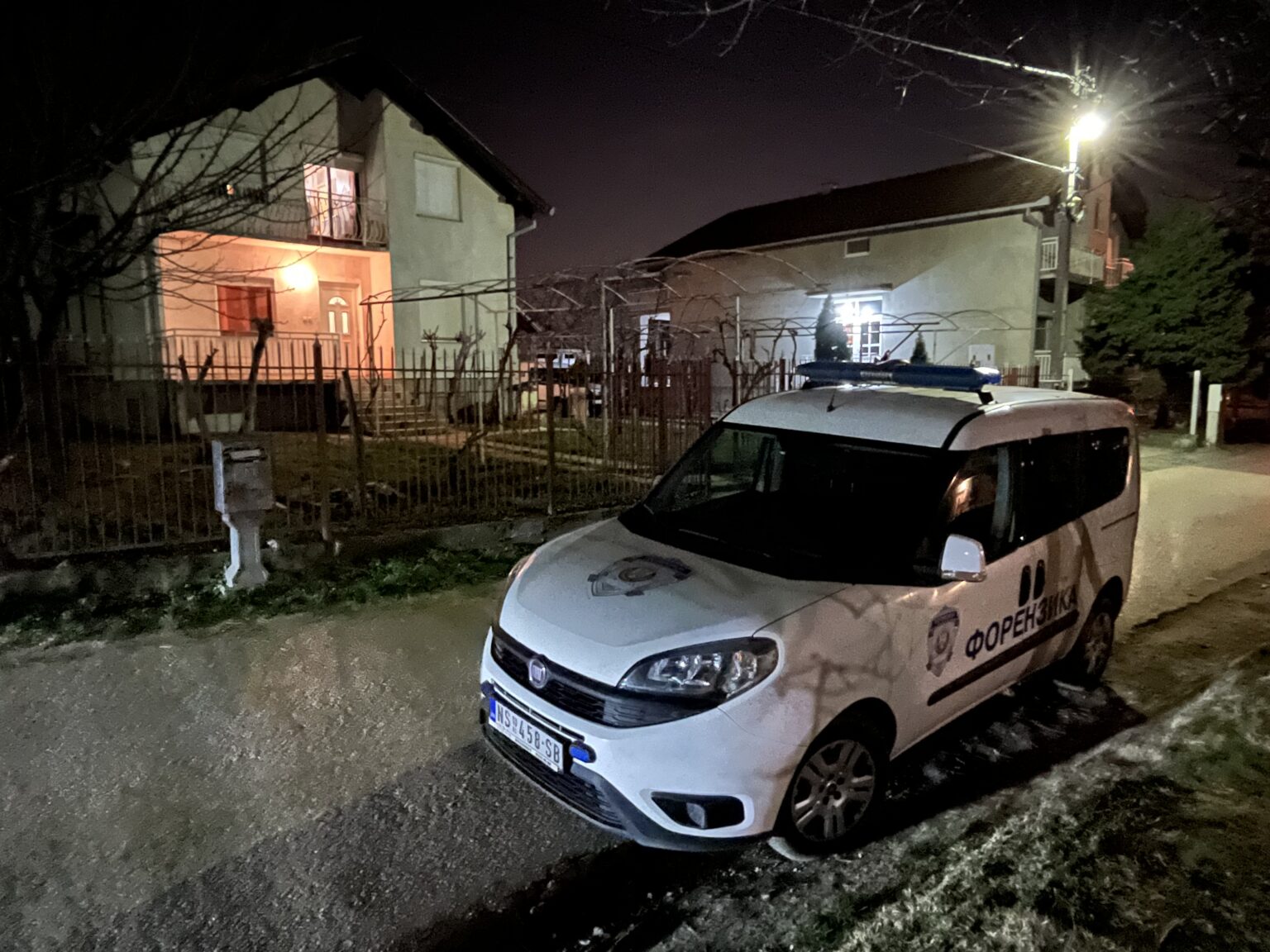 Detalji istrage smrti dece u Novom Sadu: Policija veštači dokaze o ritualnom ubistvu