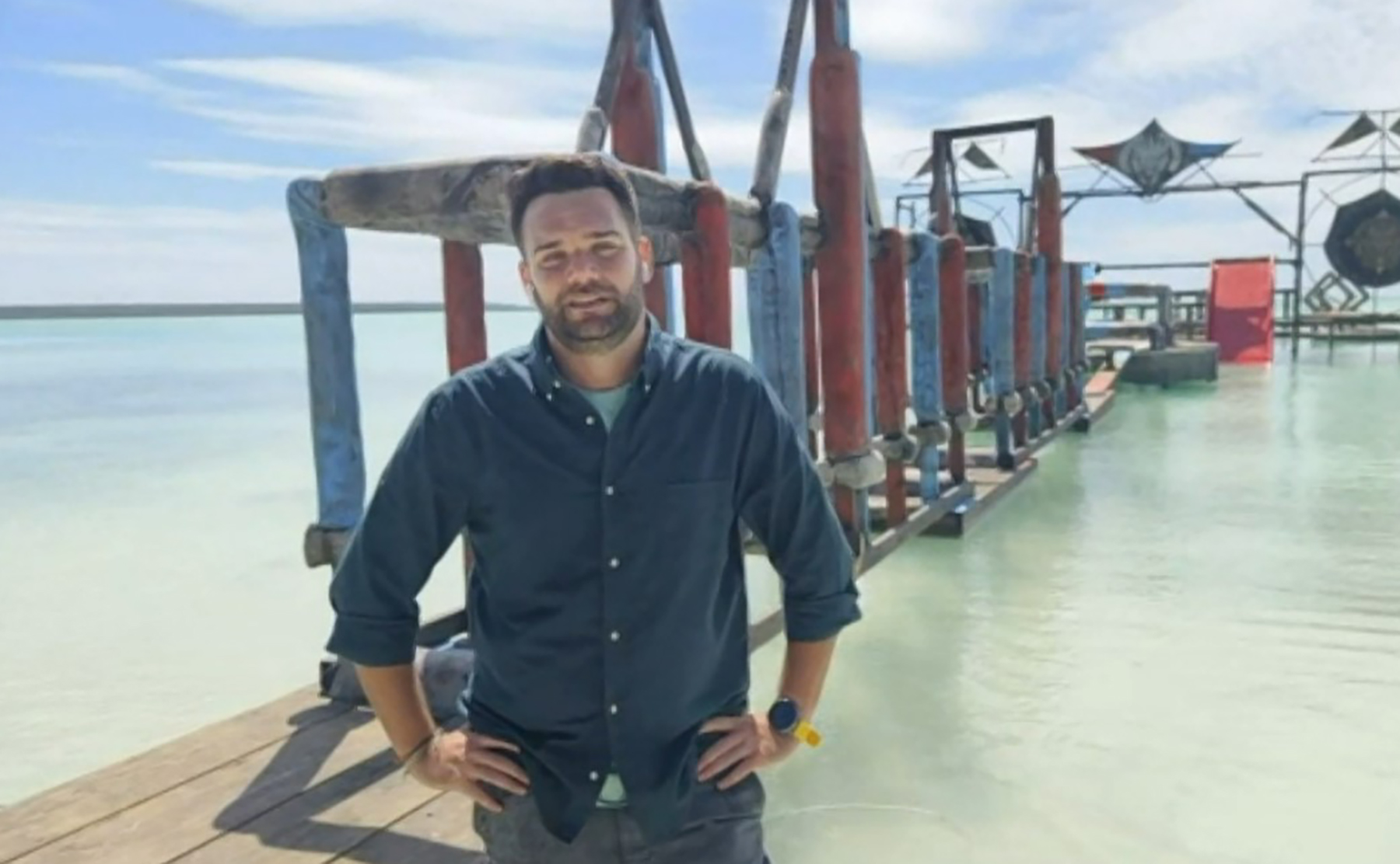 "Ovo je najzanimljivija grupa takmičara do sada": Bojan Perić se uživo ...