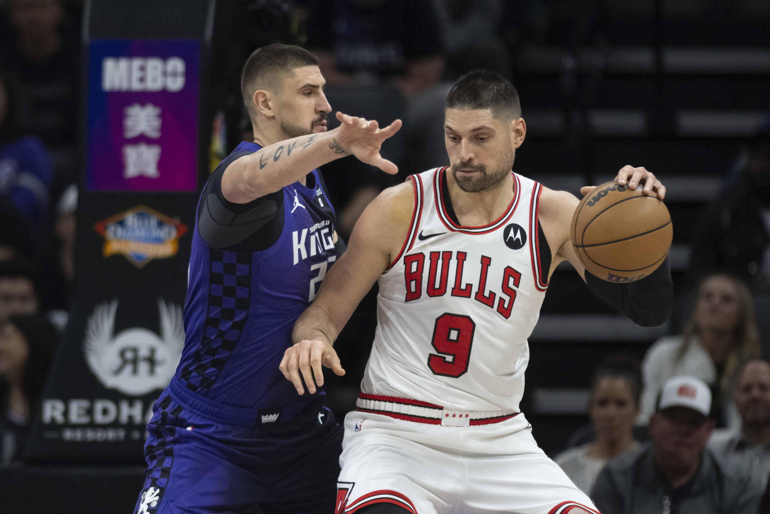 Milvoki bez Adetokumba srušio Kliperse - Vučević opet imao dabl-dabl ...