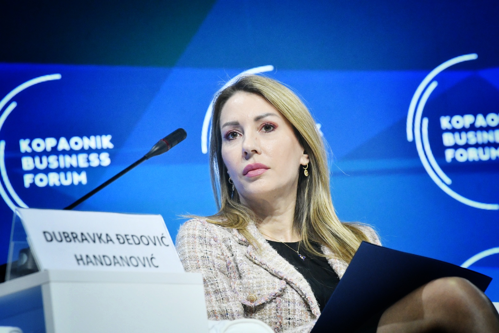 Đedović Handanović: Nuklearna energija u Srbiji najranije 2039. godine