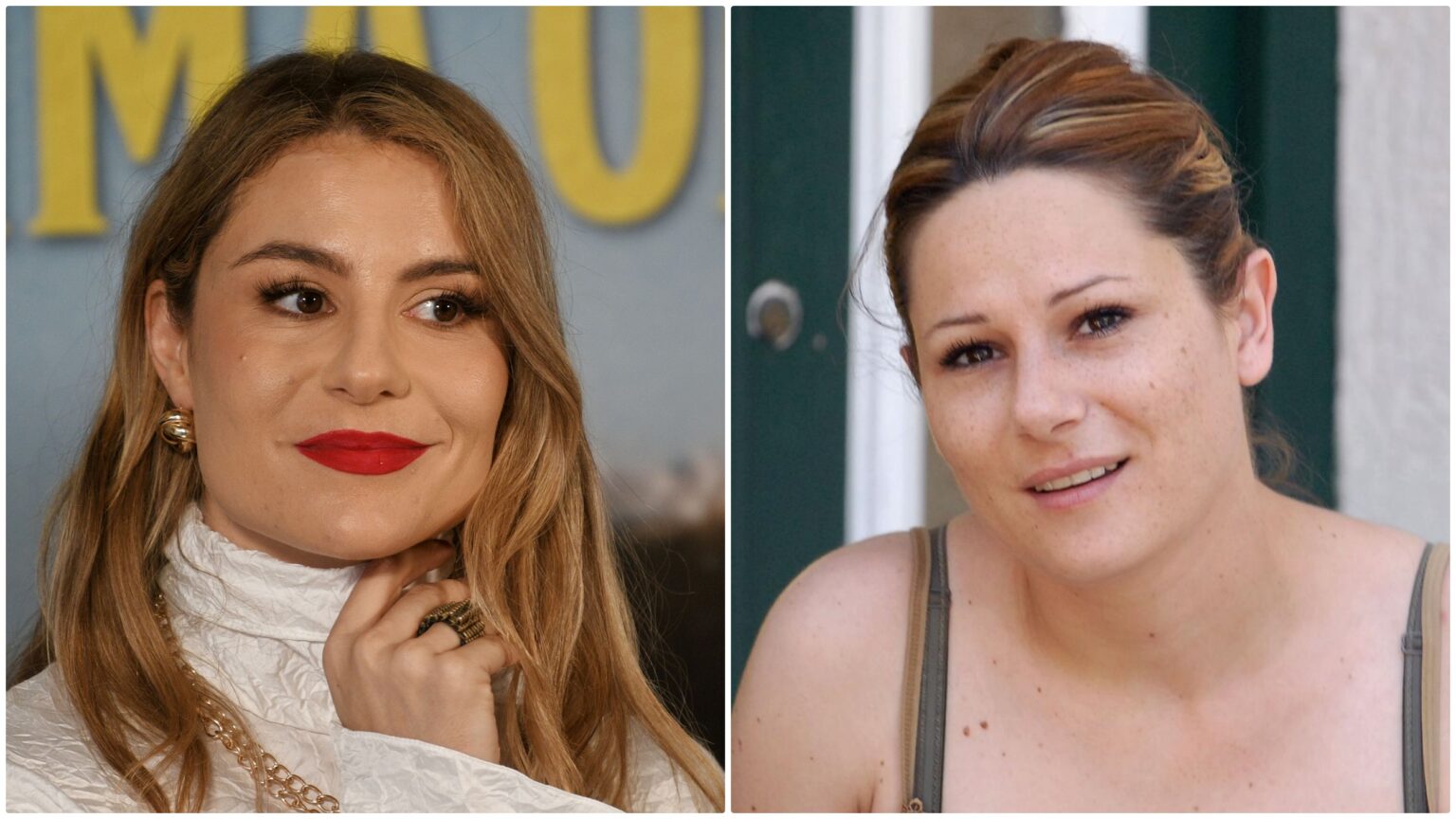 Ko je Ana Magaš koju igra Tihana Lazović: Slučaj koji je inspirisao ...