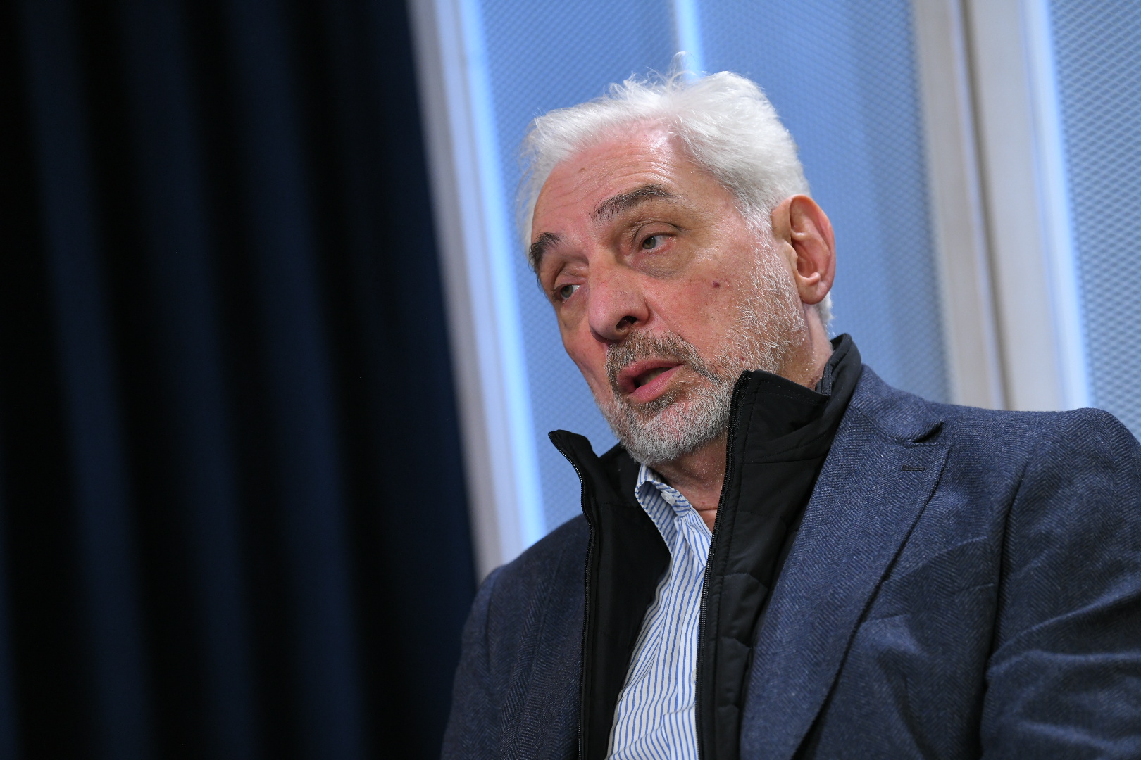 Advokat Božo Prelević: Ispitati slučaj samoubistva u policijskoj ...