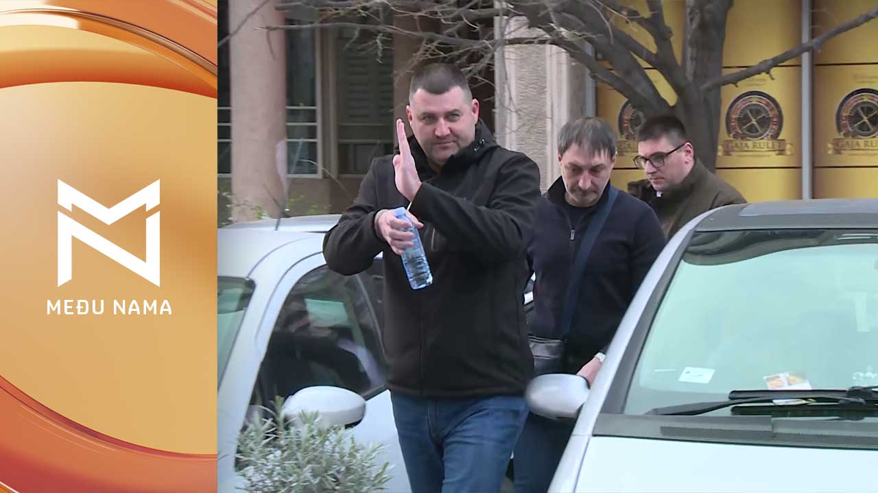 Kako je Novica Antić završio u raljama špijunaže?