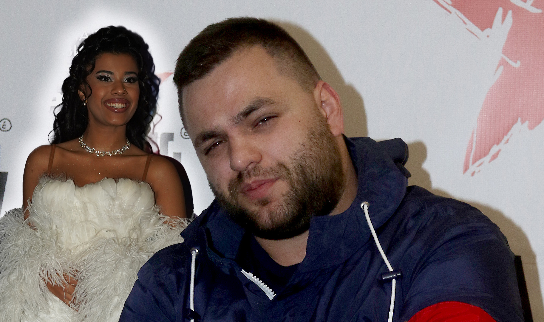 Cobi uživa u novoj ljubavi: Muzičar već mesecima u vezi sa atraktivnom ...