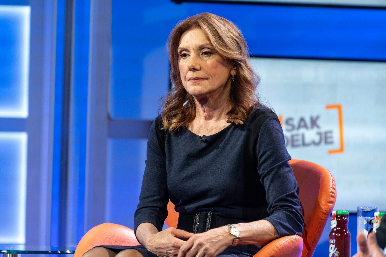 Vesna Mališić otkrila: Prvi broj "Radara" izlazi u četvrtak, 14. marta