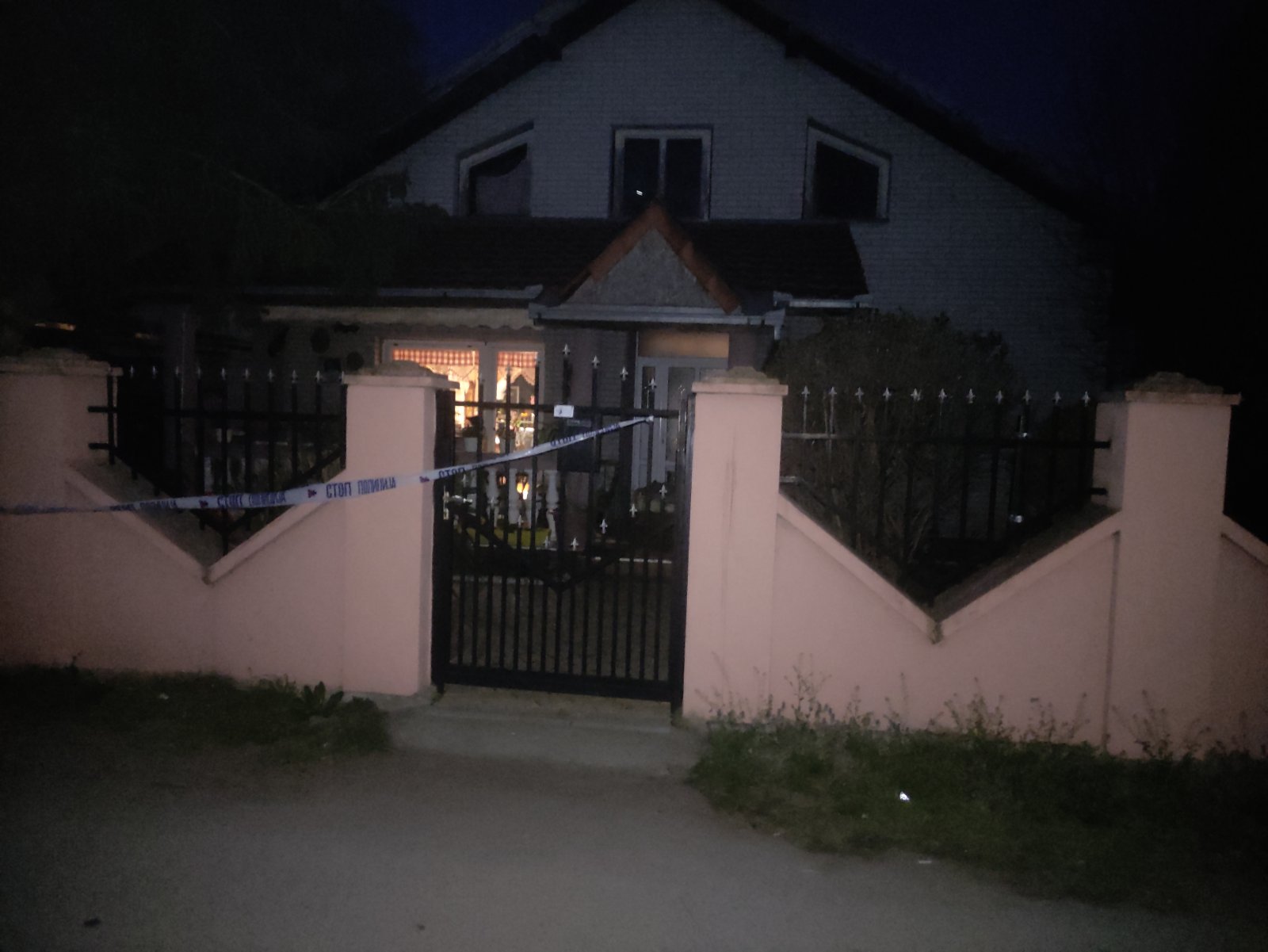 Telo žene ubijene u Novom Sadu pronašla ćerka: Poznato gde se sada ...
