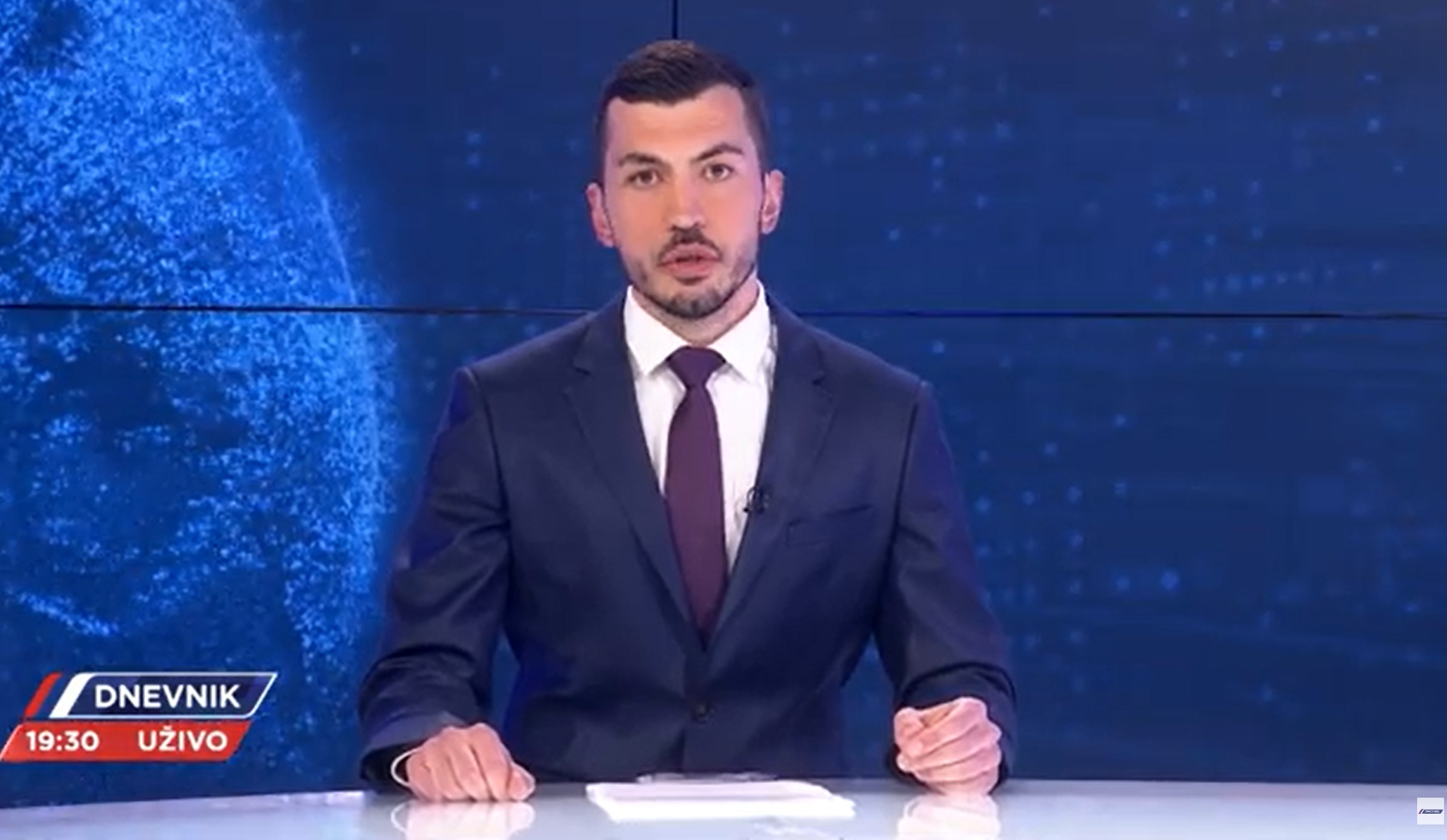 Dnevnik – Cela Emisija – 11.3.2024.