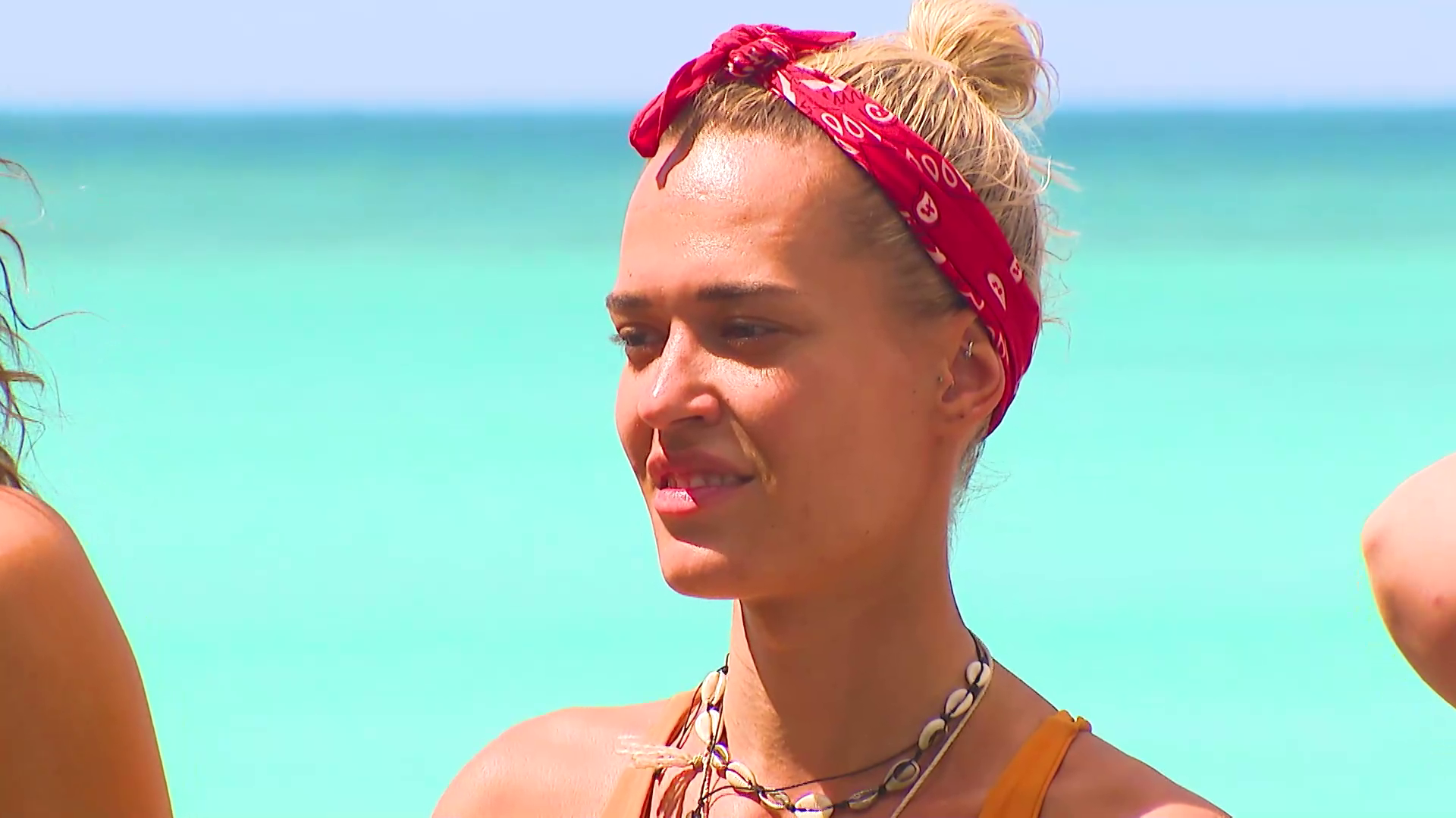 Naša pevačica na korak da ispadne iz Survivor-a: Ivana Štrbac na meti ...