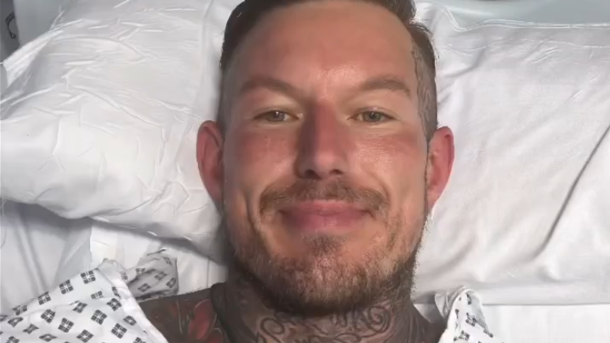 "Molili smo doktore da mu pomognu, pustili su ga da umre": Ćerka ...