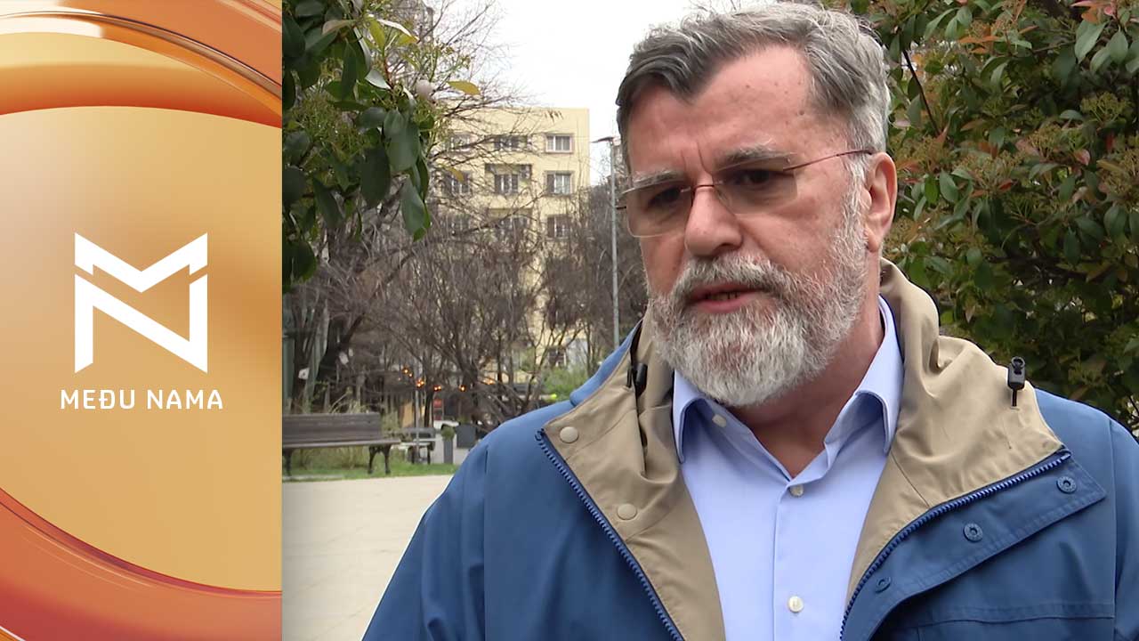 Država da "preseče" agoniju u Ribnikaru: Potreban je dijalog do ...